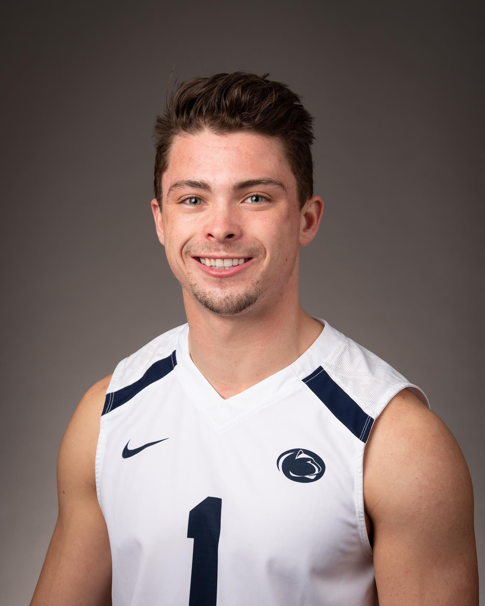 Declan Pierce - Men's Volleyball 2020 - Penn State - Official Athletics ...