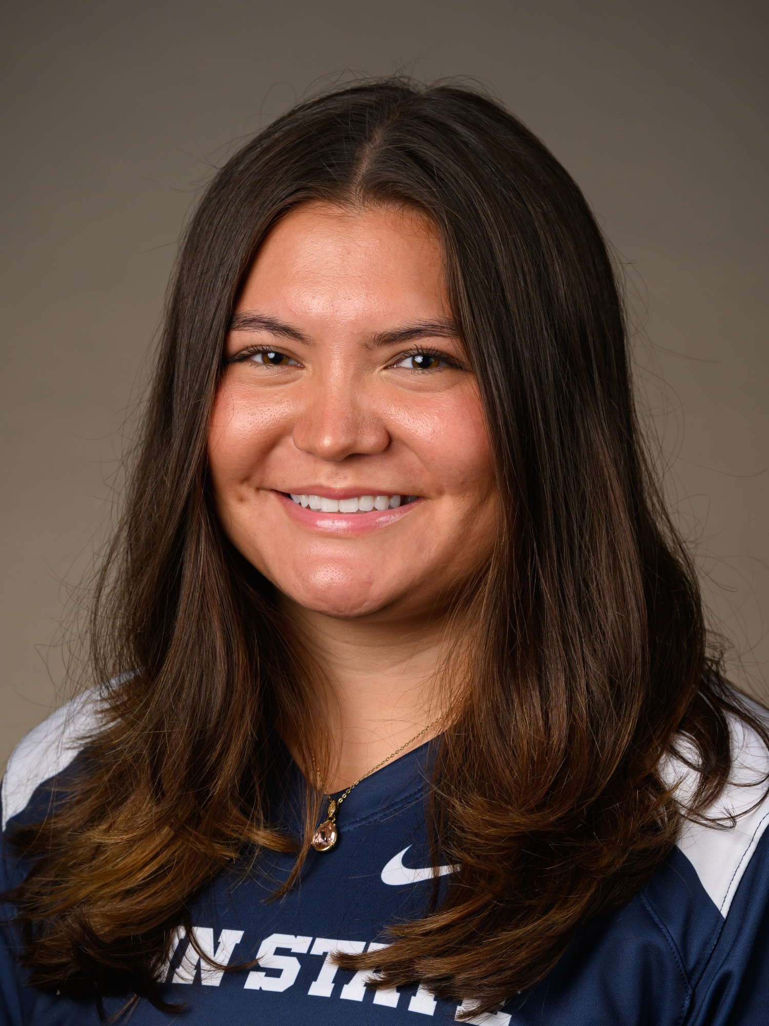 Erika Ho - 2025 Women's Lacrosse - Penn State - Official Athletics Website