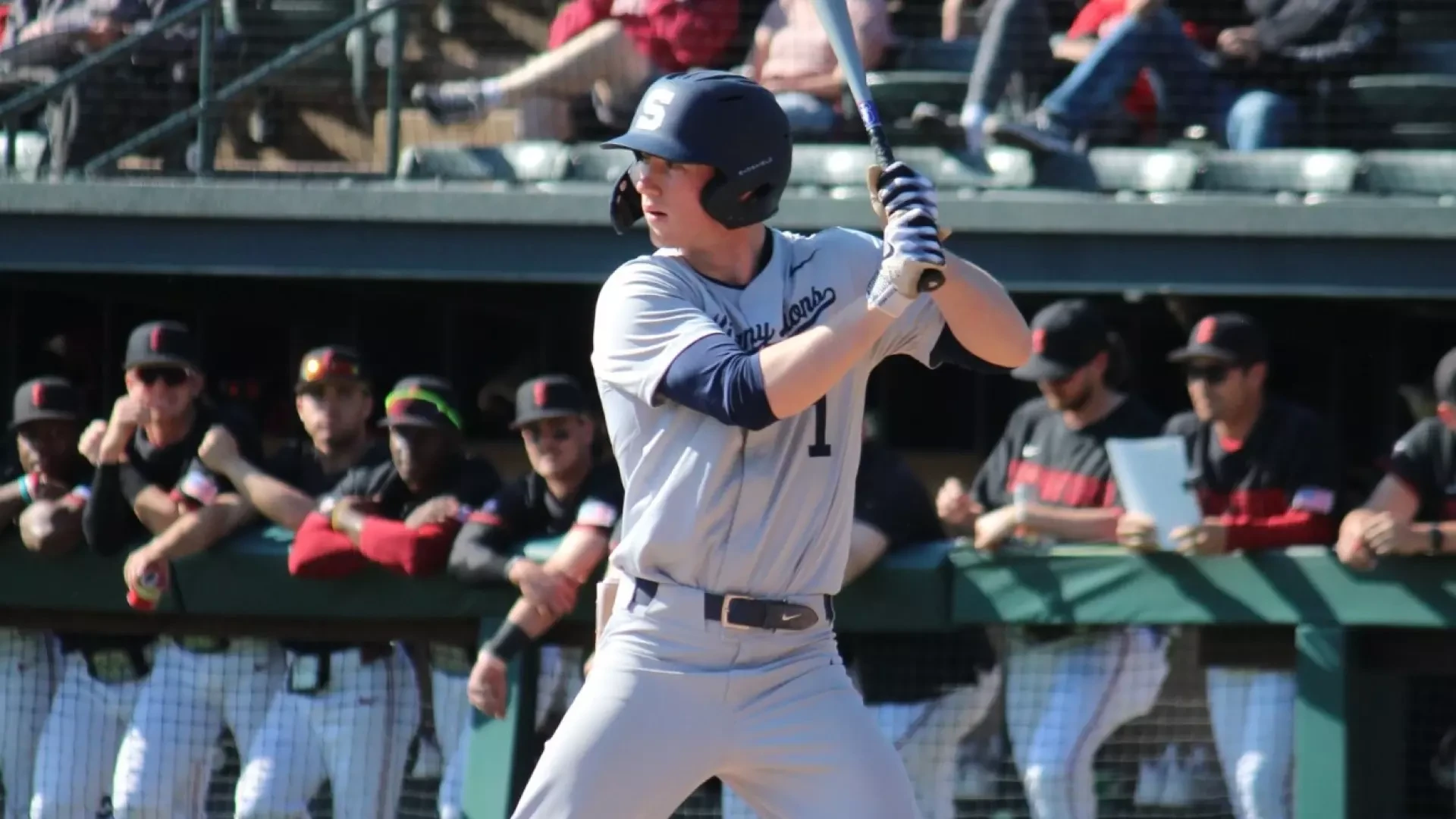 Baseball Drops Series Finale At Stanford - Penn State - Official ...
