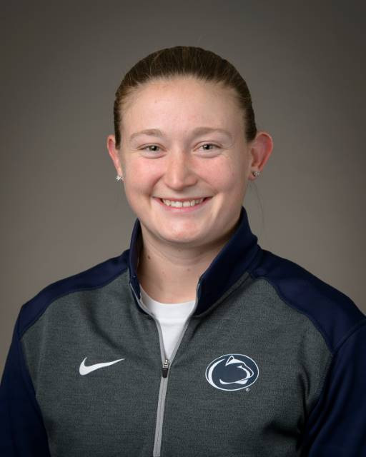 Kristina Jeffries - Penn State - Official Athletics Website