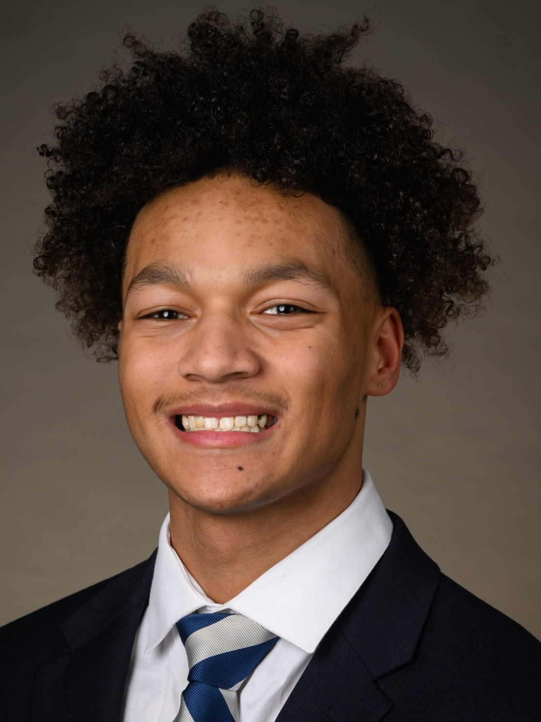 Lamont Payne Jr. - 2025 Football - Penn State - Official Athletics Website