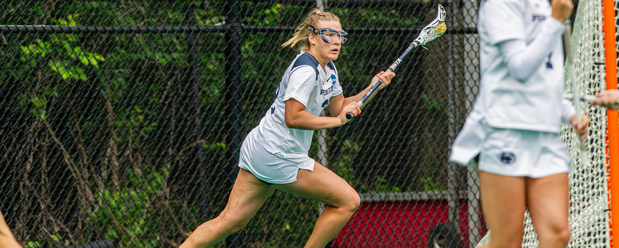 Trio of Women’s Lacrosse Athletes Named Big Ten Players to Watch - Penn ...