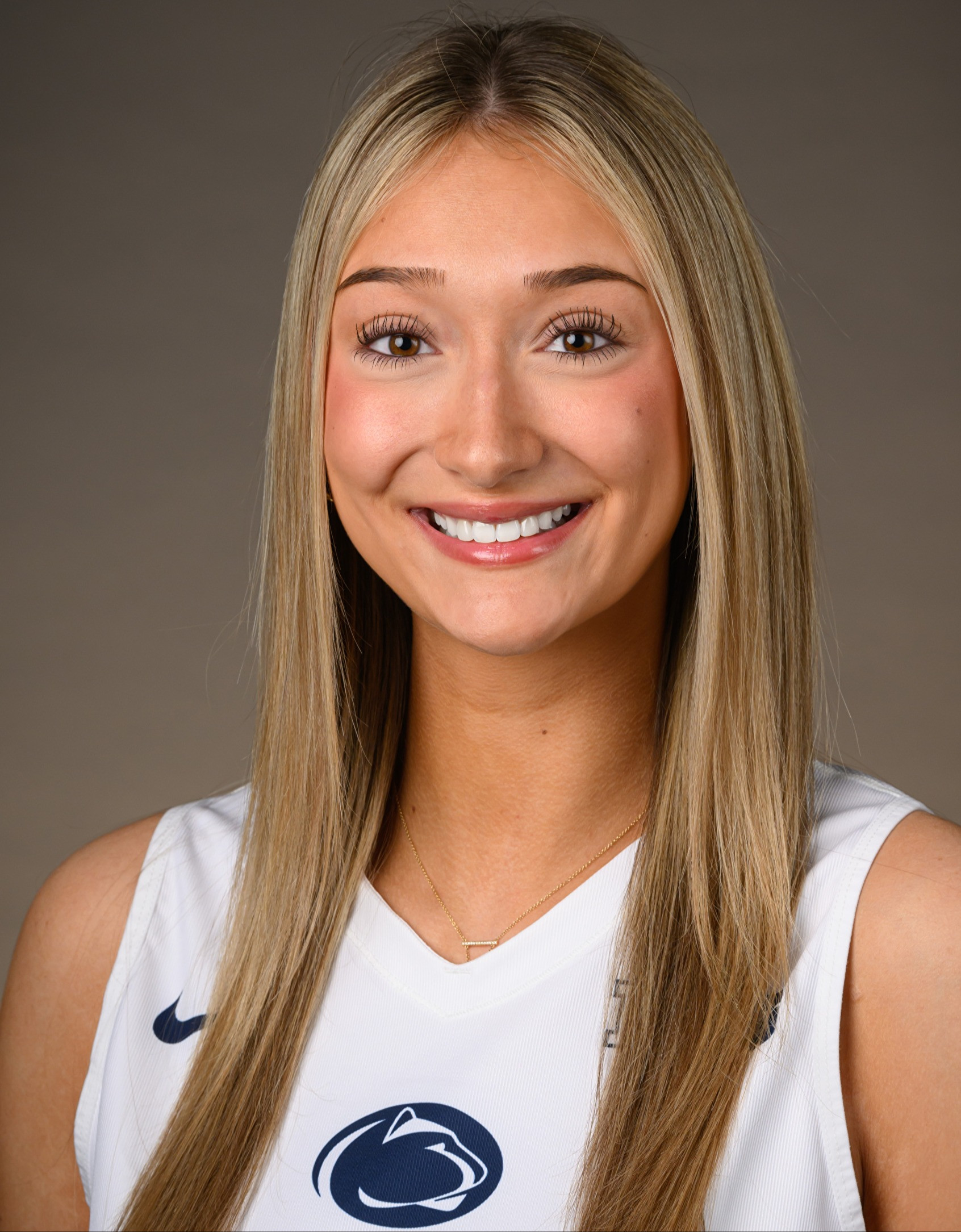 Marin Collins - 2025 Women's Volleyball - Penn State - Official ...