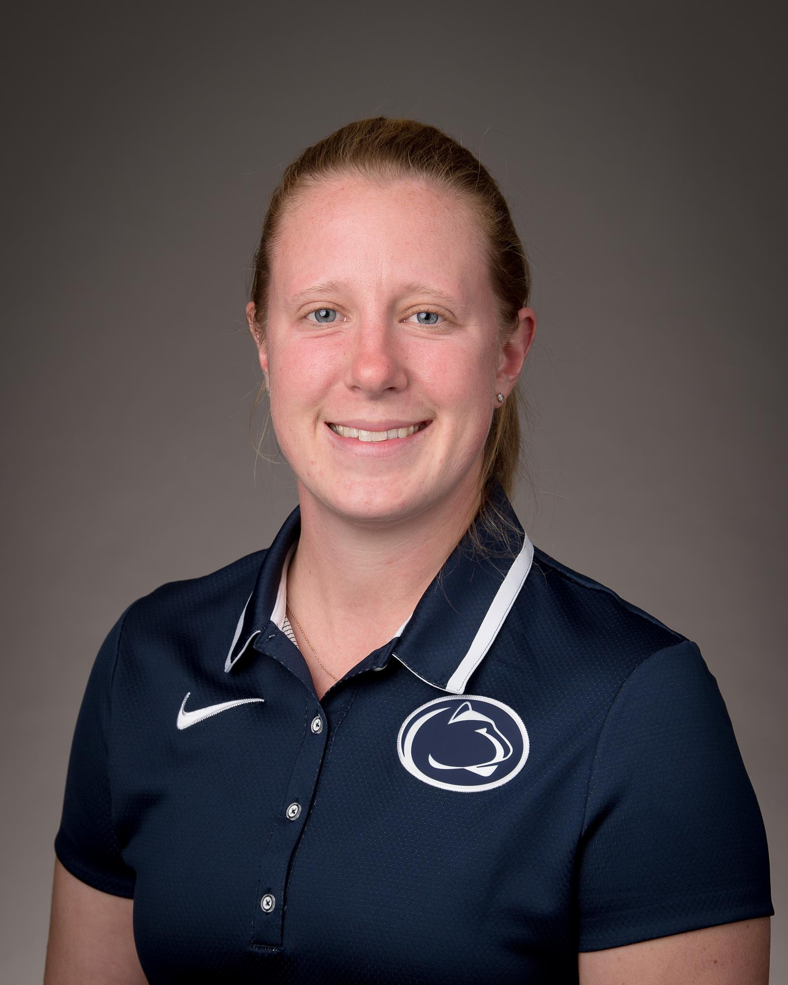 Emily Campbell - Penn State - Official Athletics Website
