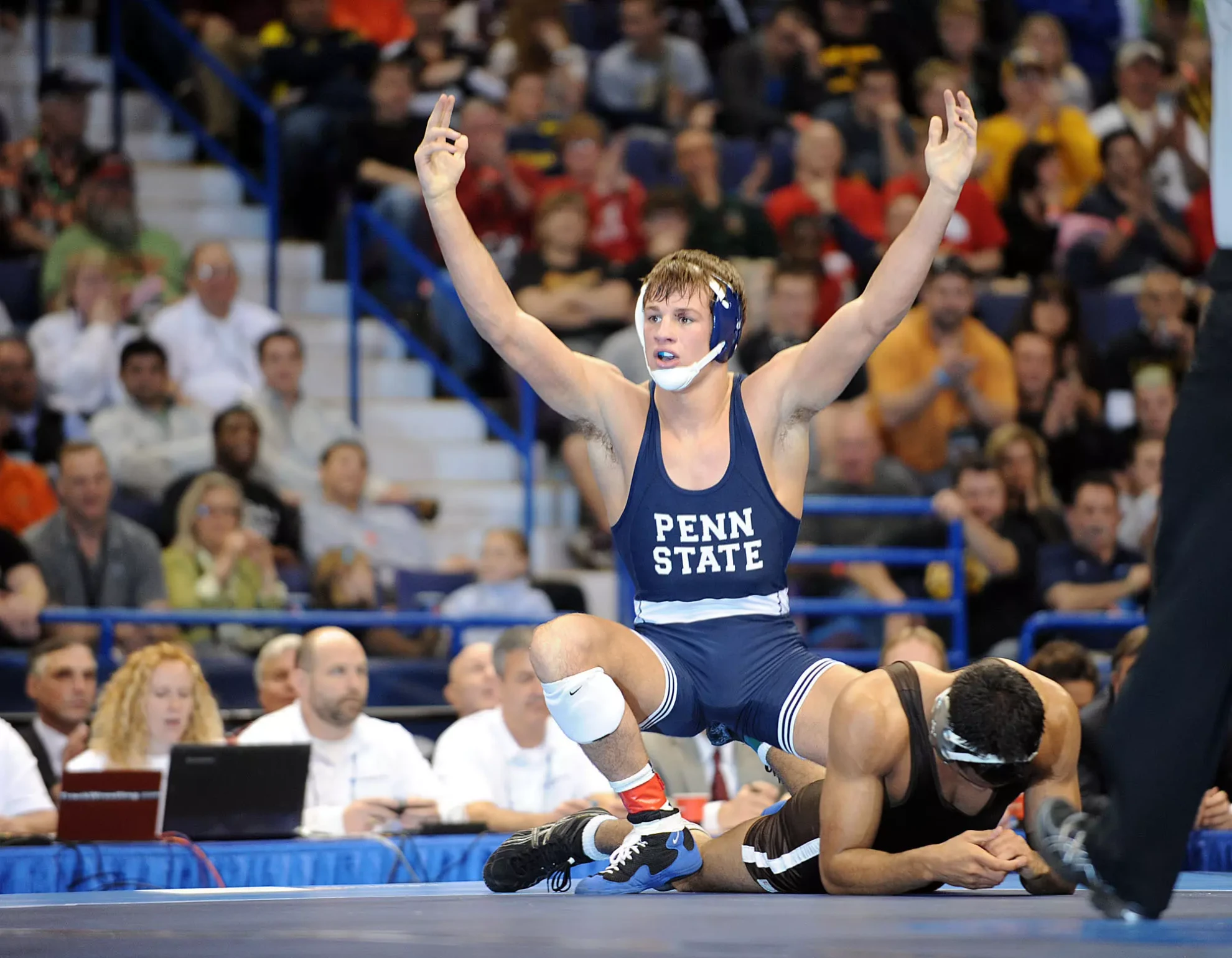 Jake Varner Quotes