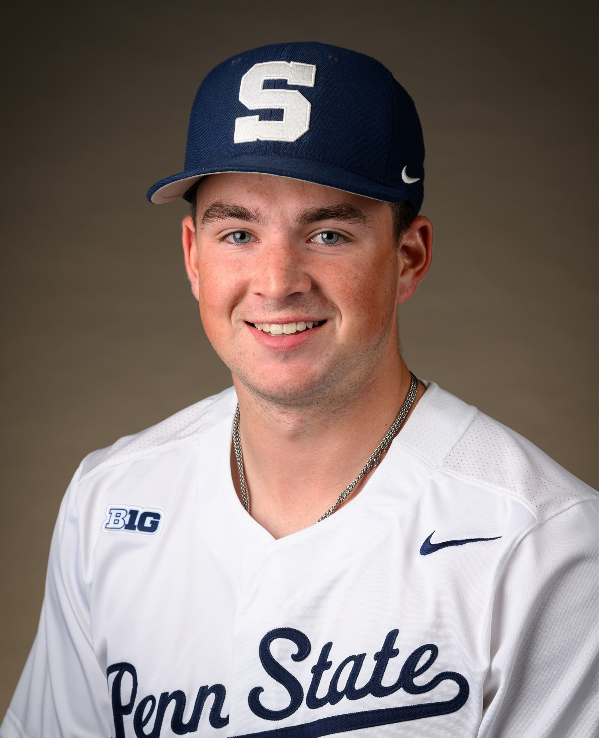Patrick Graham - 2025 Baseball - Penn State - Official Athletics Website