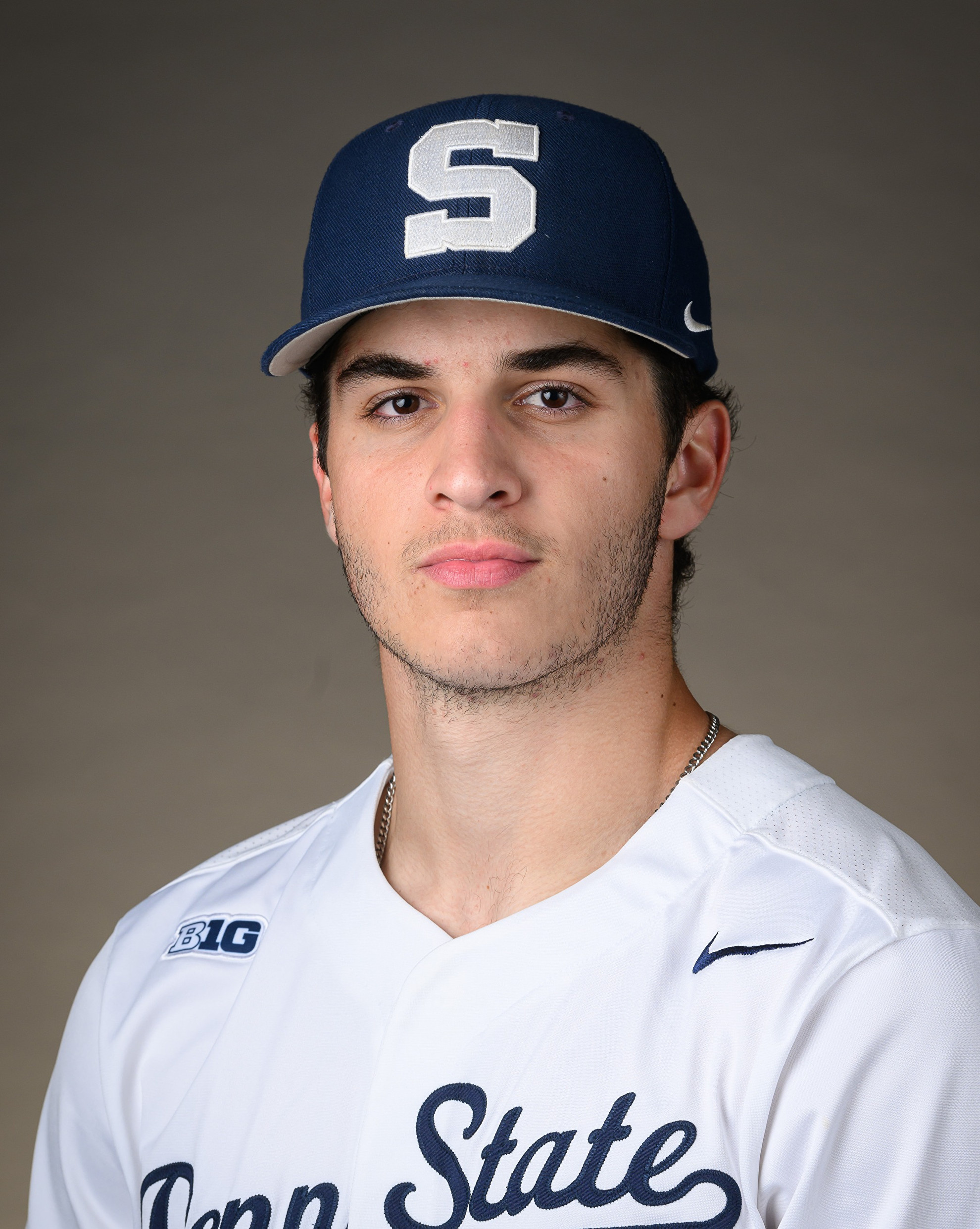 Mike Lucarelli - 2025 Baseball - Penn State - Official Athletics Website