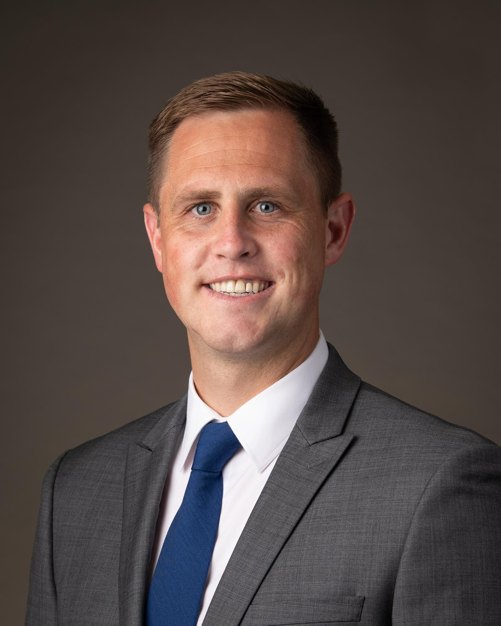 Clint Long - Penn State - Official Athletics Website