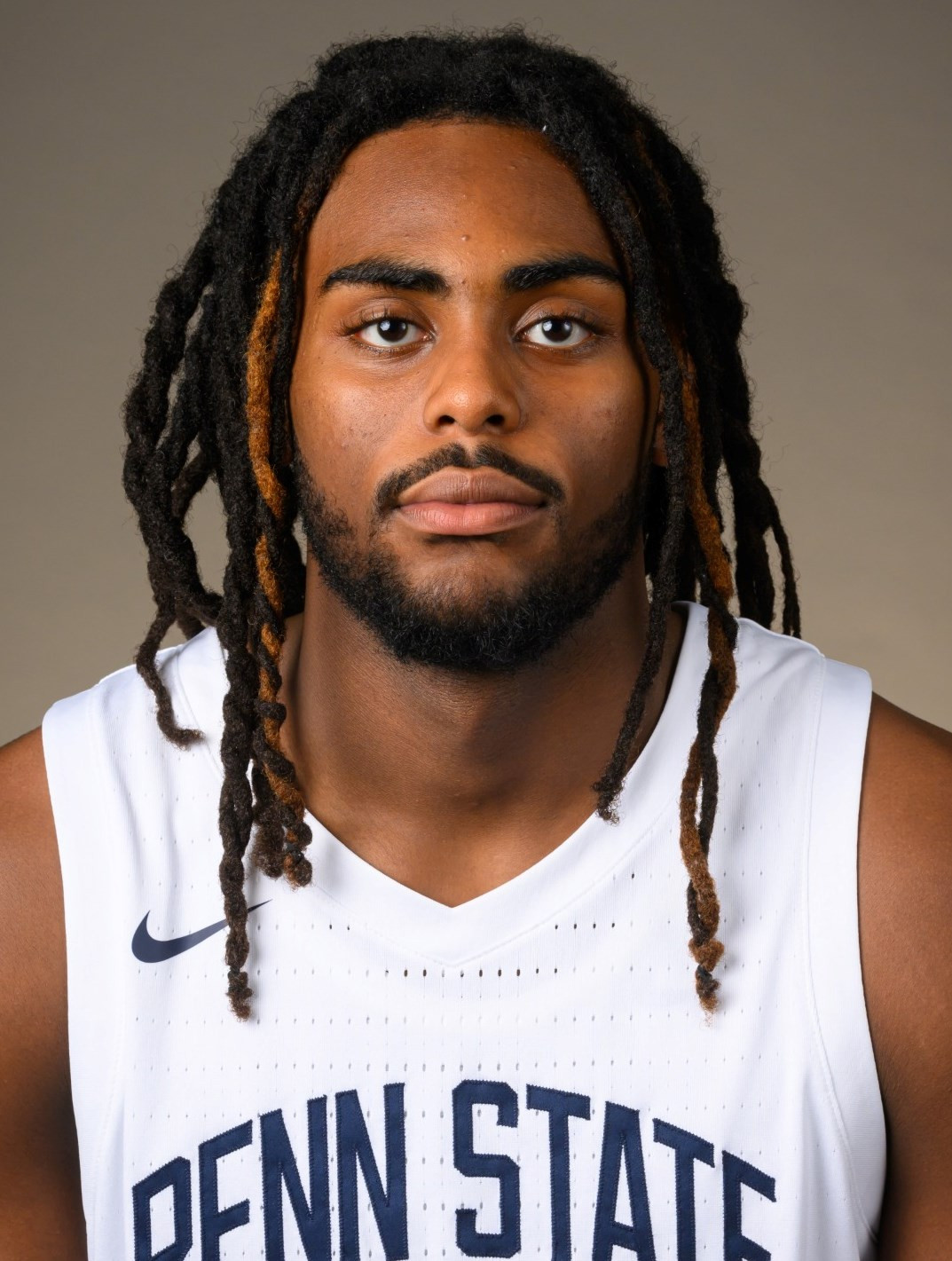 Evan Mahaffey - 2022-23 Men's Basketball - Penn State - Official ...