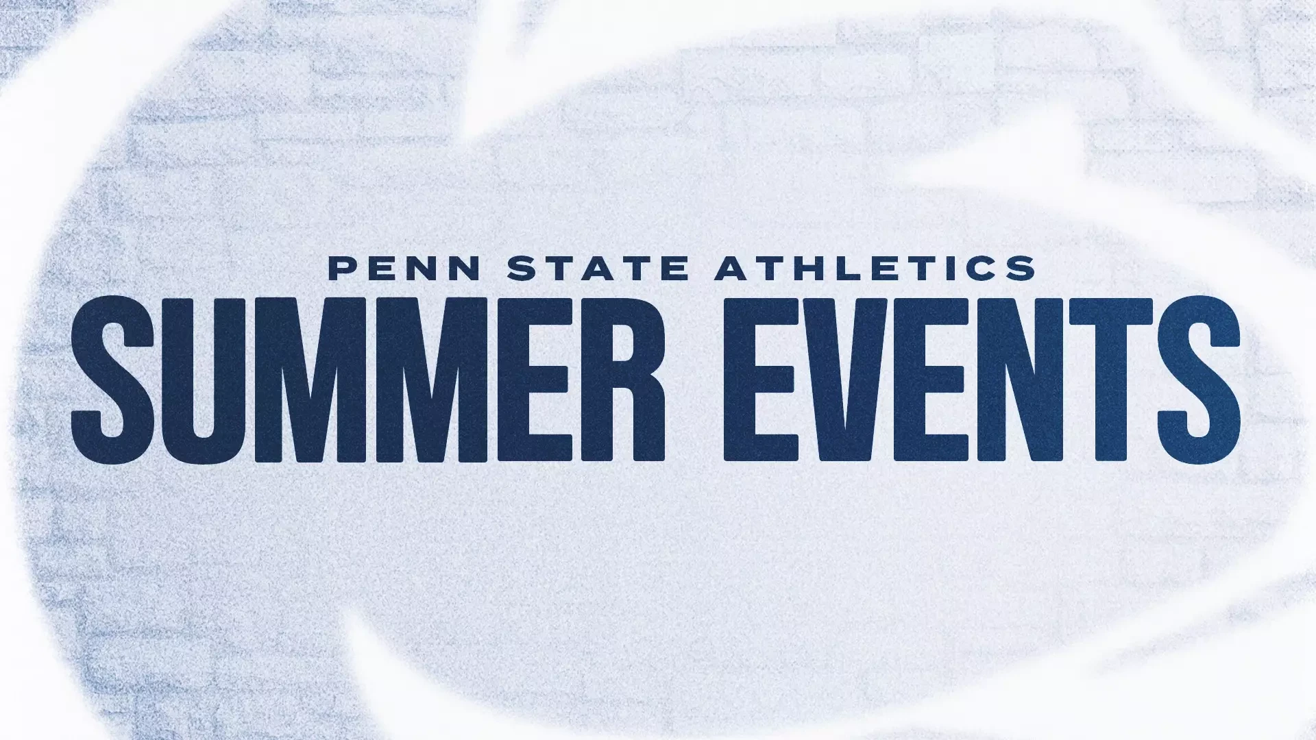 Athletics Set to Host Summer Events at Panzer Stadium - Penn State ...