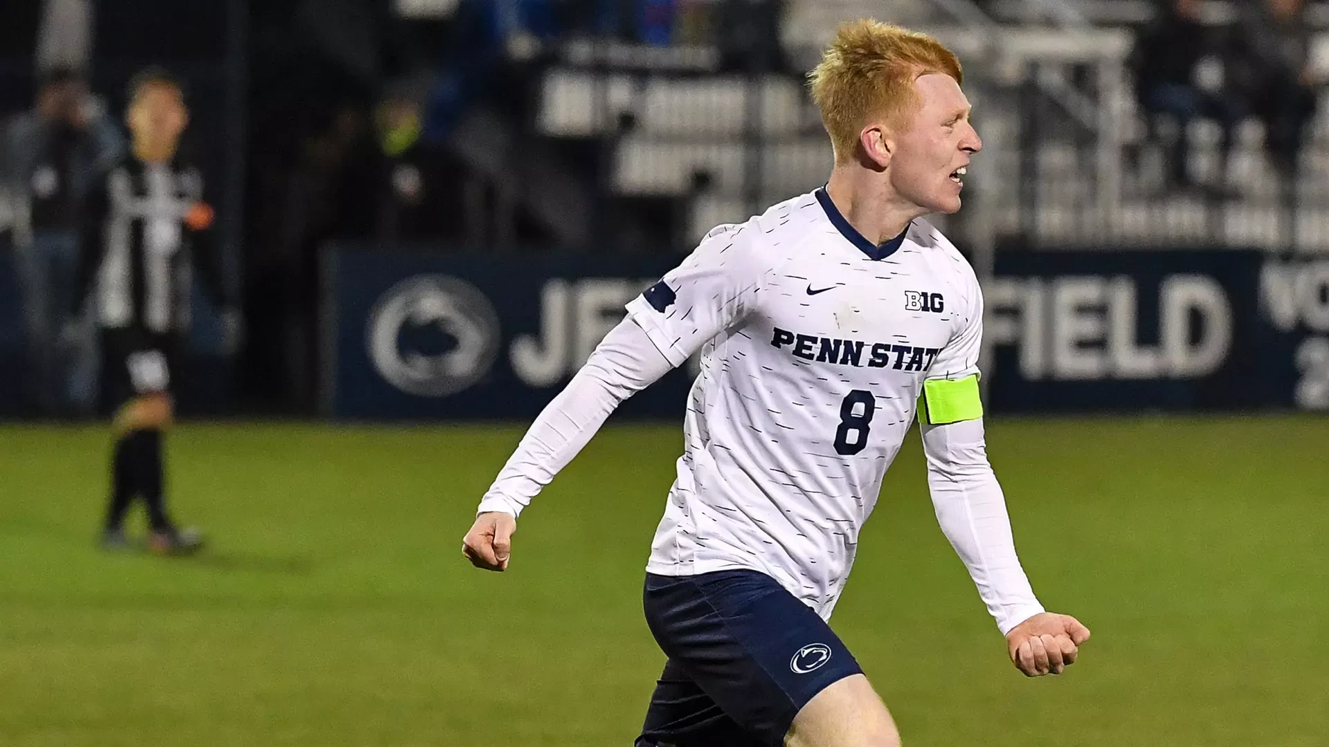 Molloy Picked 16th Overall in 2020 MLS SuperDraft by Portland Timbers ...
