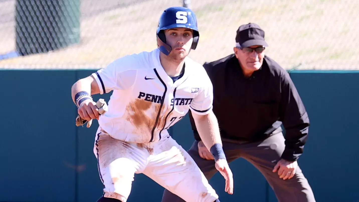 Q&A with Matt Wood - Penn State - Official Athletics Website