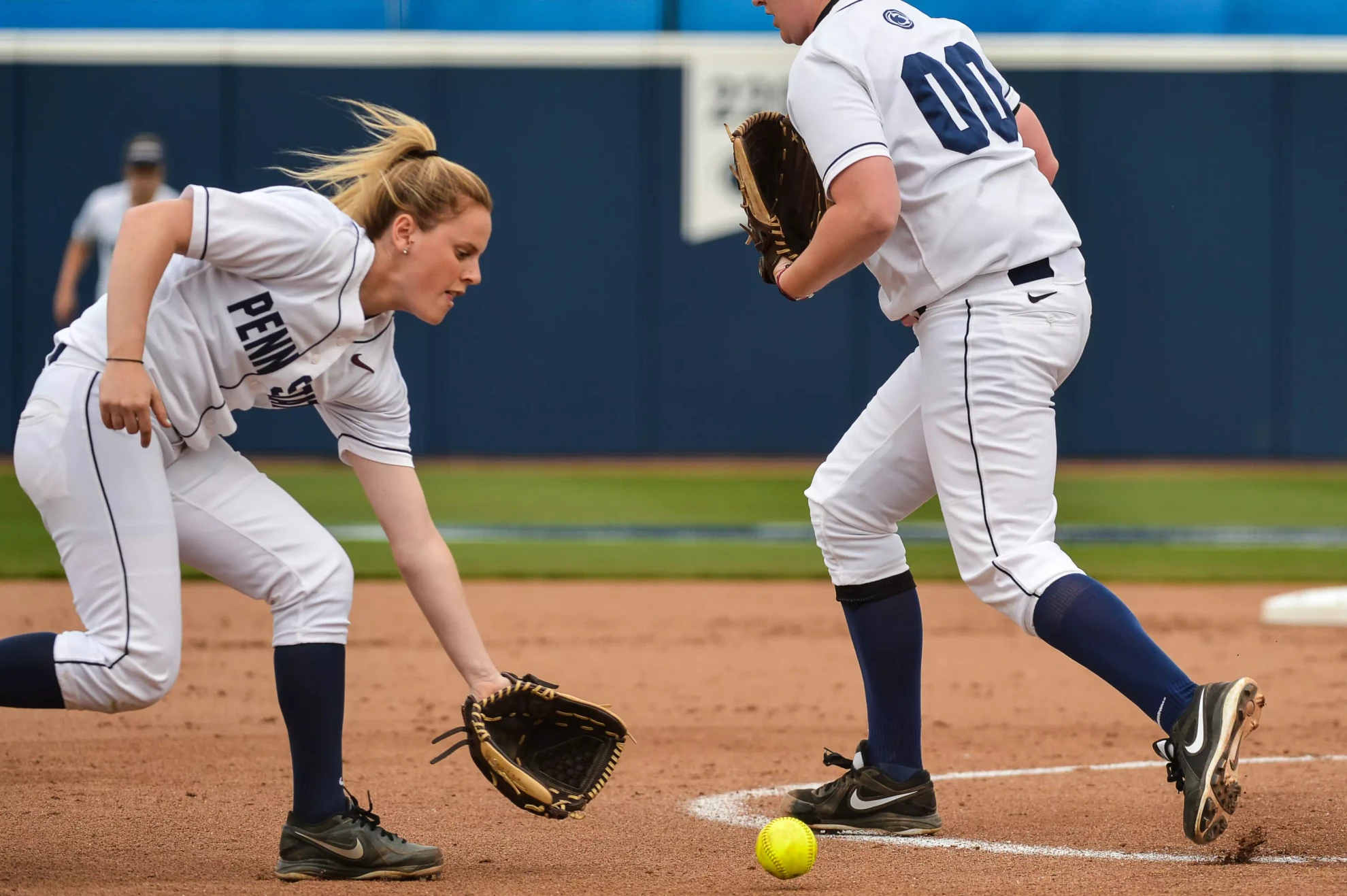 PSU Drops Two in First Day of Michele Smith Spring Break Tournament ...
