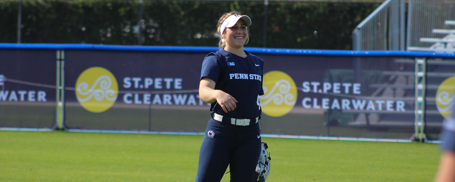 Penn State Opens 2026 Season at NFCA Leadoff Classic - Penn State ...
