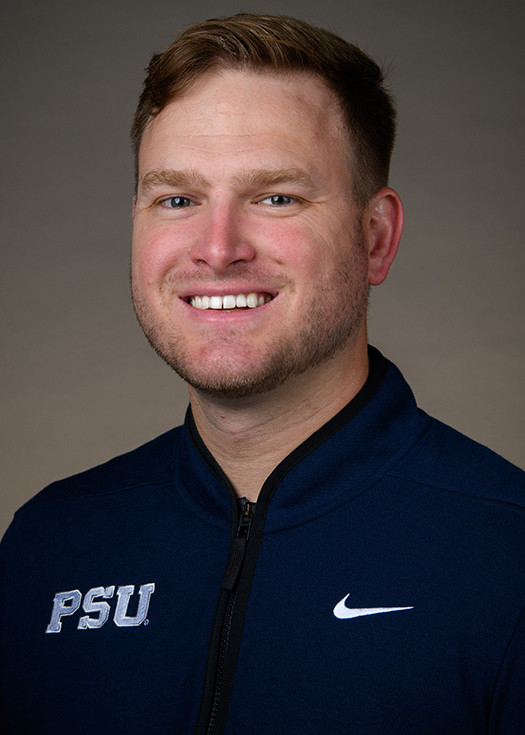 Jake Szczecina - Penn State - Official Athletics Website
