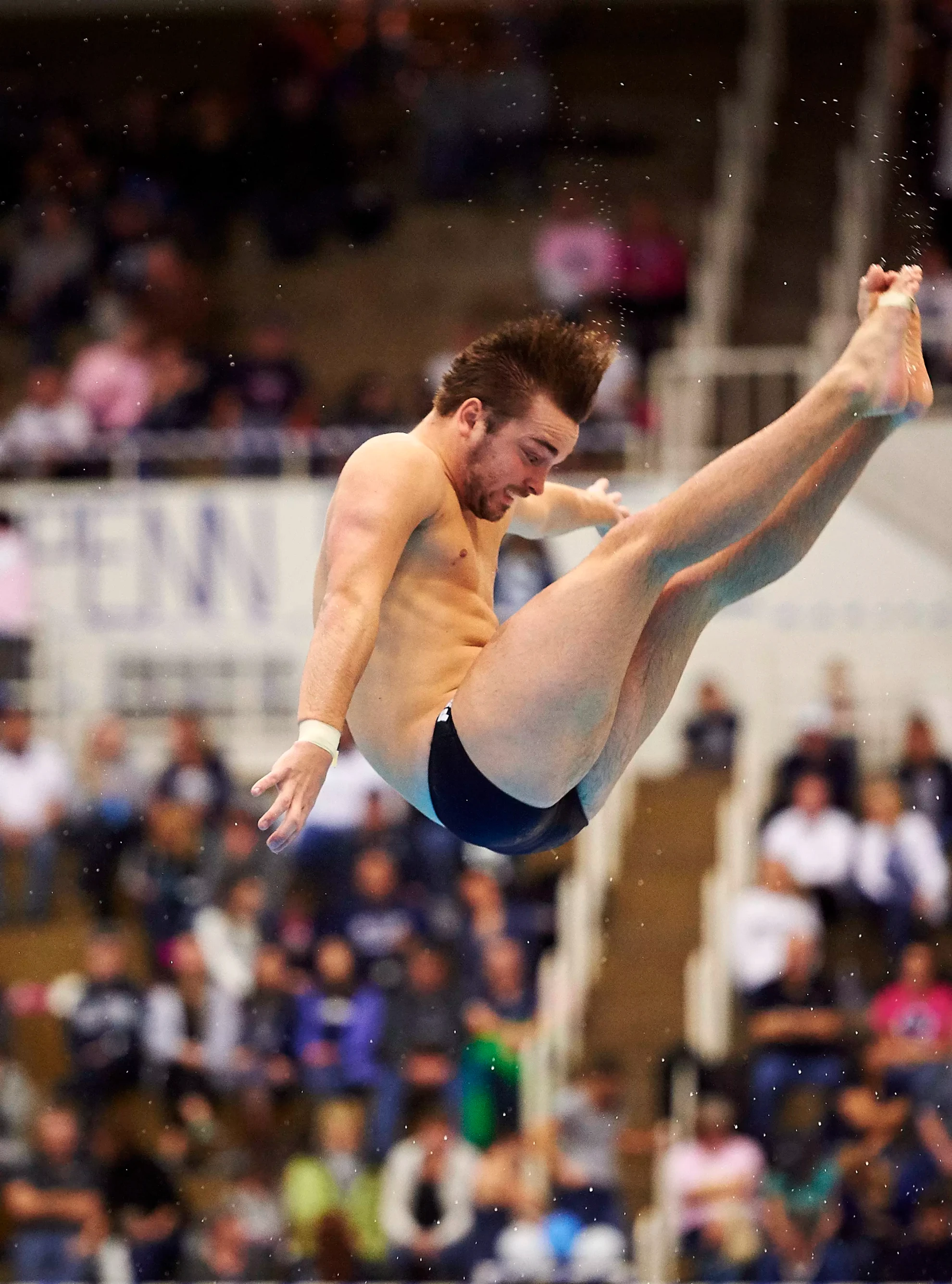 Diving Opens Invitational - Penn State - Official Athletics Website