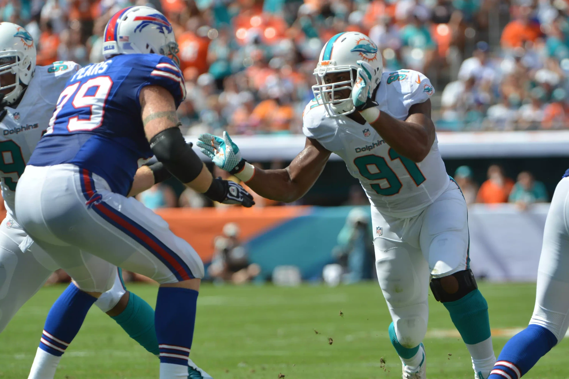 NFL Standouts Hali and Wake Selected to 2015 Pro Bowl - Penn State ...