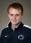 Lars Swanson - 2013 Men's Fencing - Penn State - Official Athletics Website