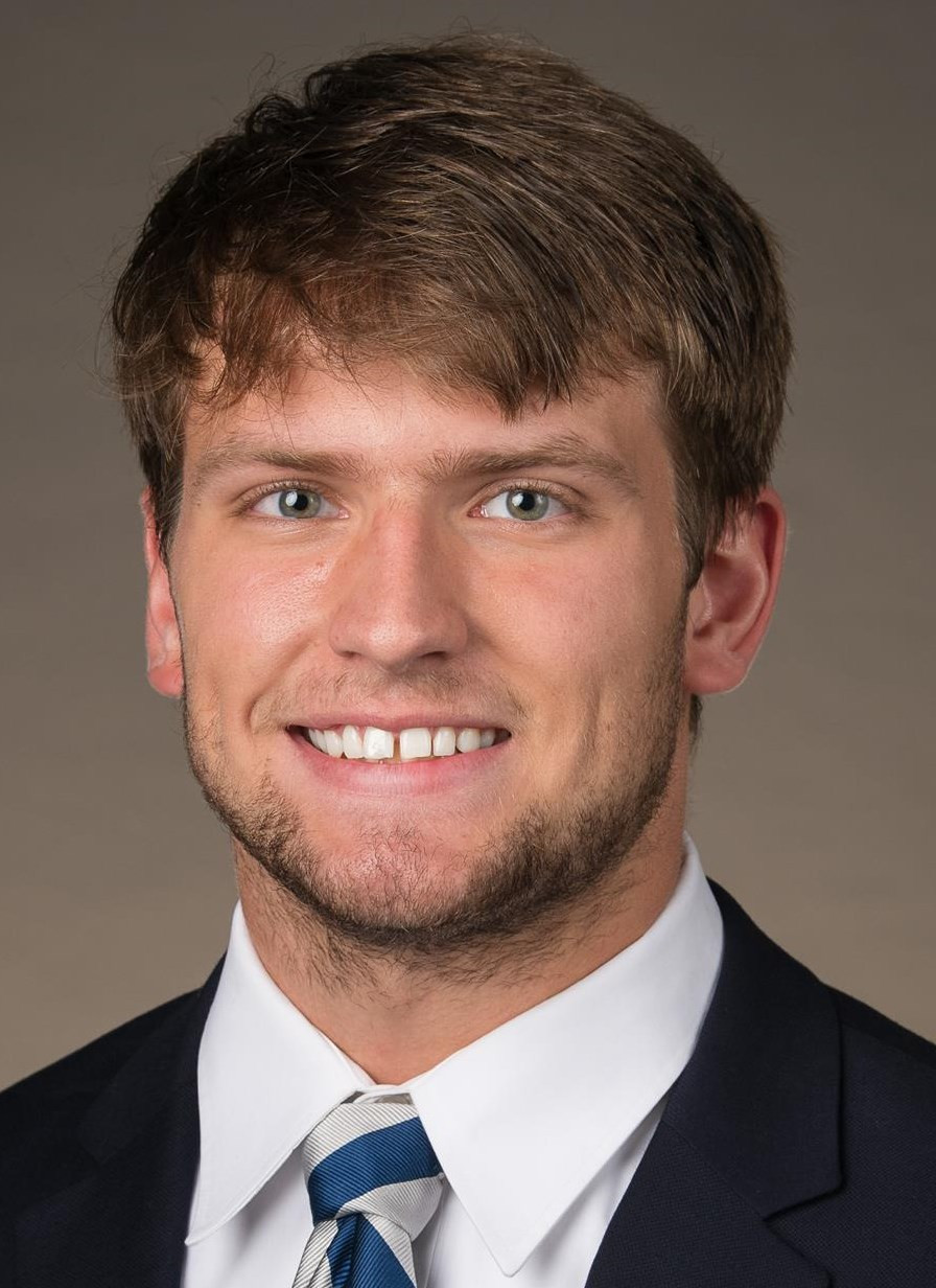 Benjamin Knapp - 2021 Football - Penn State - Official Athletics Website