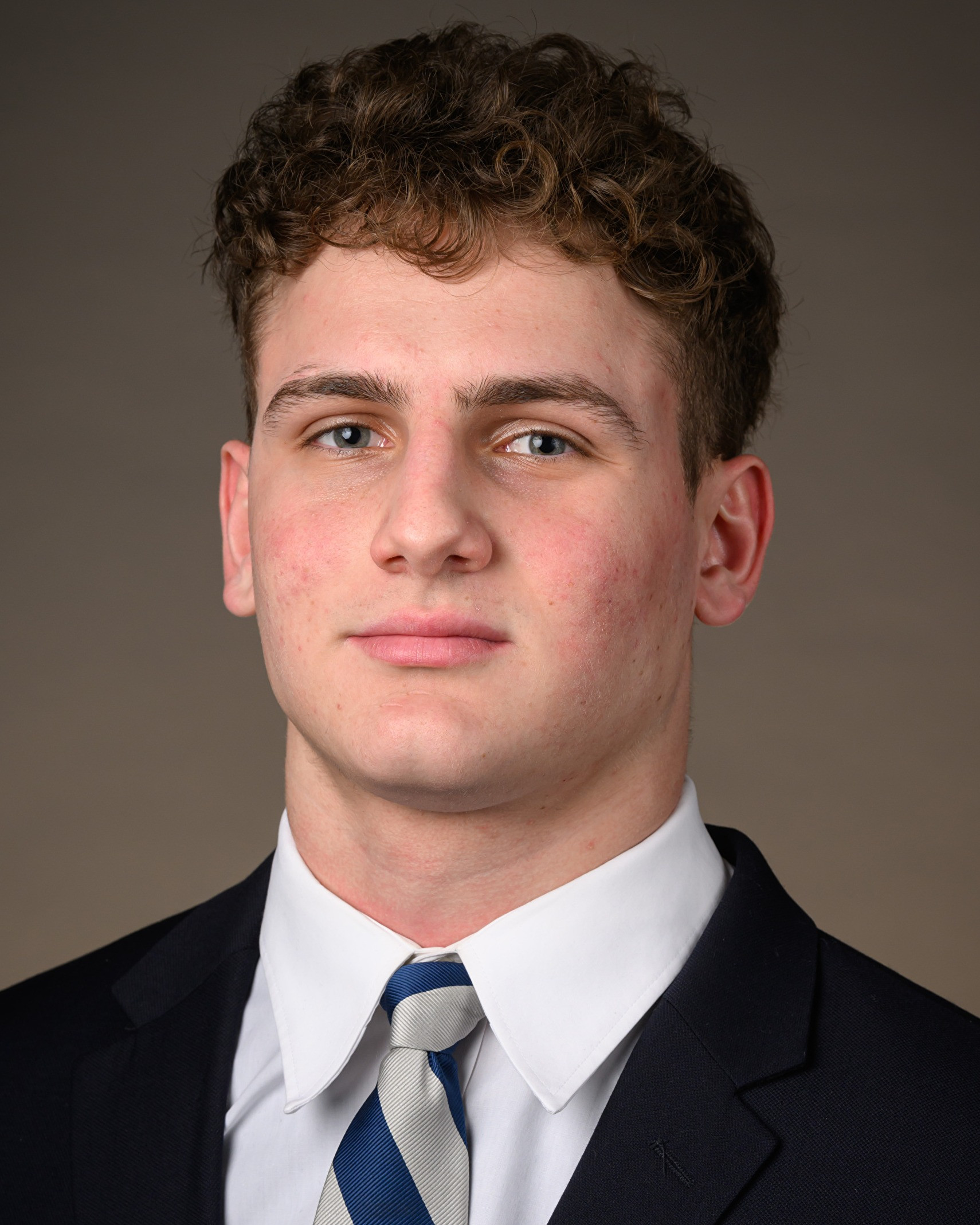 Alex Tatsch - 2025 Football - Penn State - Official Athletics Website