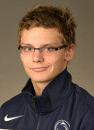 Chase Schell - 2012-13 Men's Swimming and Diving - Penn State ...
