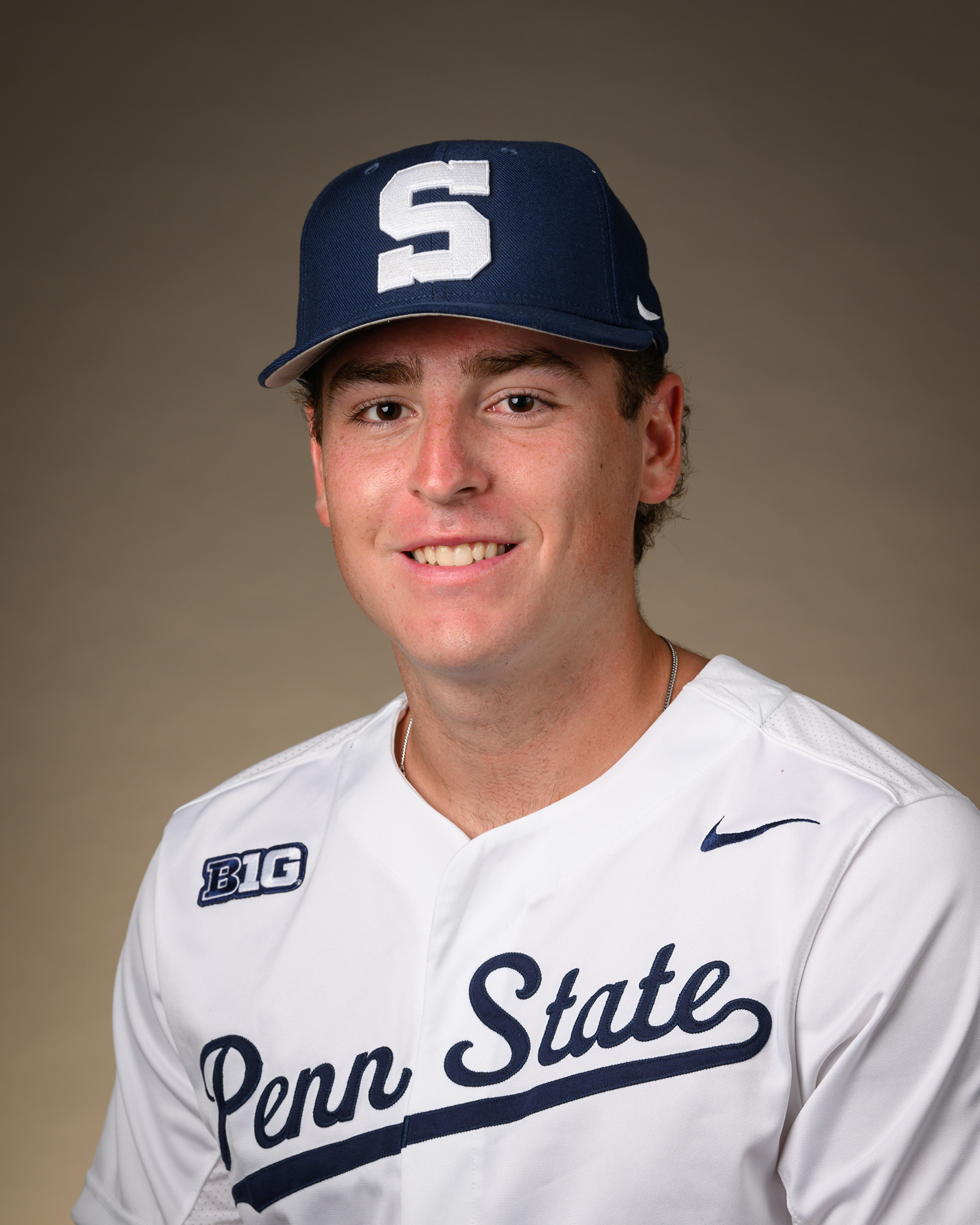 Ty Torti - 2024 Baseball - Penn State - Official Athletics Website