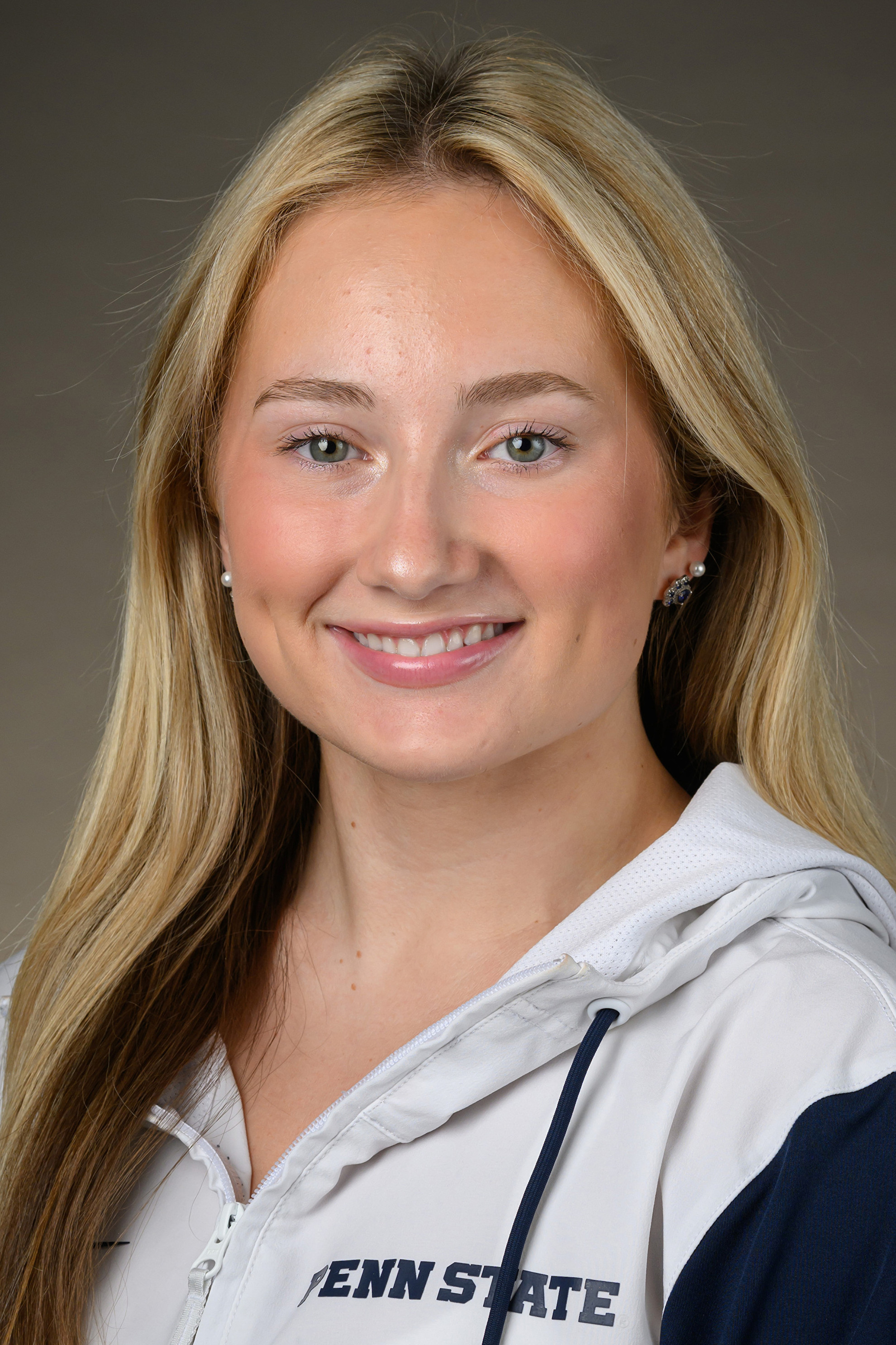 Kayla Bender - 2026 Women's Gymnastics - Penn State - Official ...
