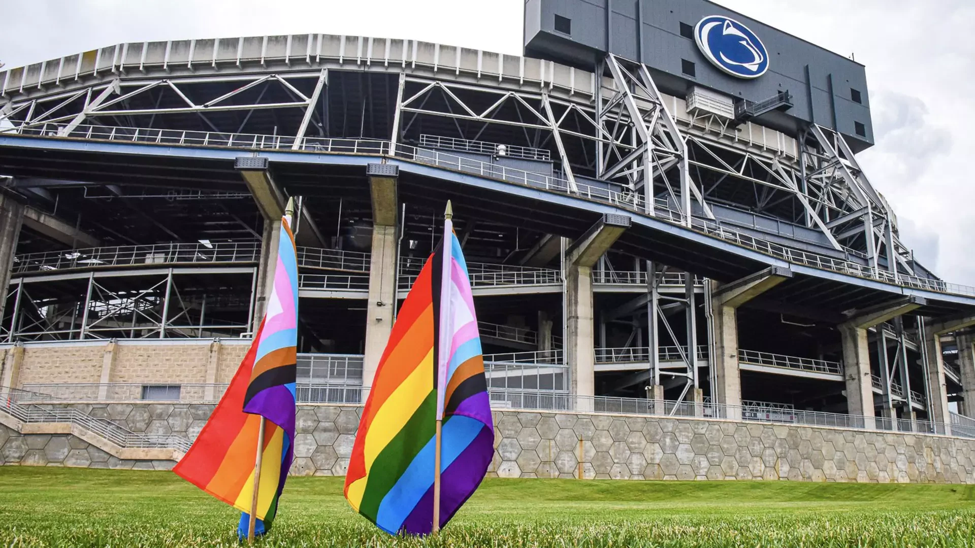 We Are One Penn State Family - Penn State - Official Athletics Website