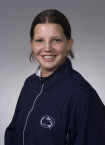 Larissa Andrejko - 2007-08 Women's Fencing - Penn State - Official ...