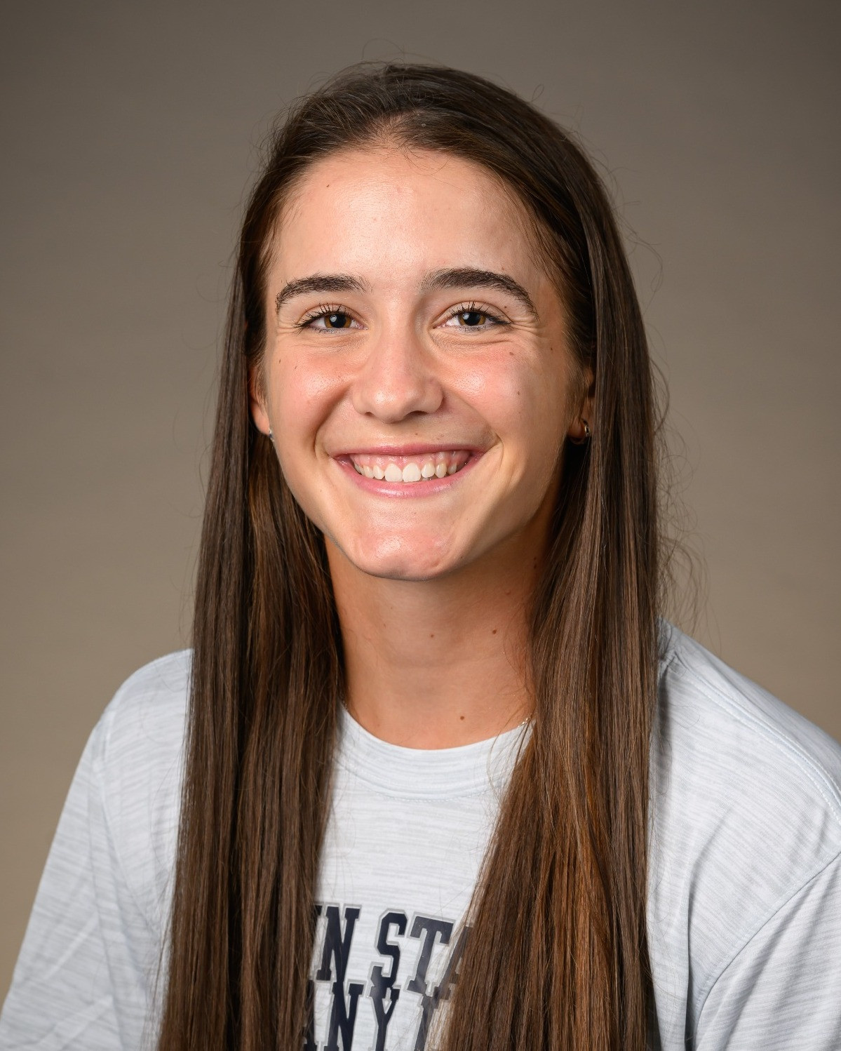 Katerina Dimitrova - 2023-24 Women's Tennis - Penn State - Official ...