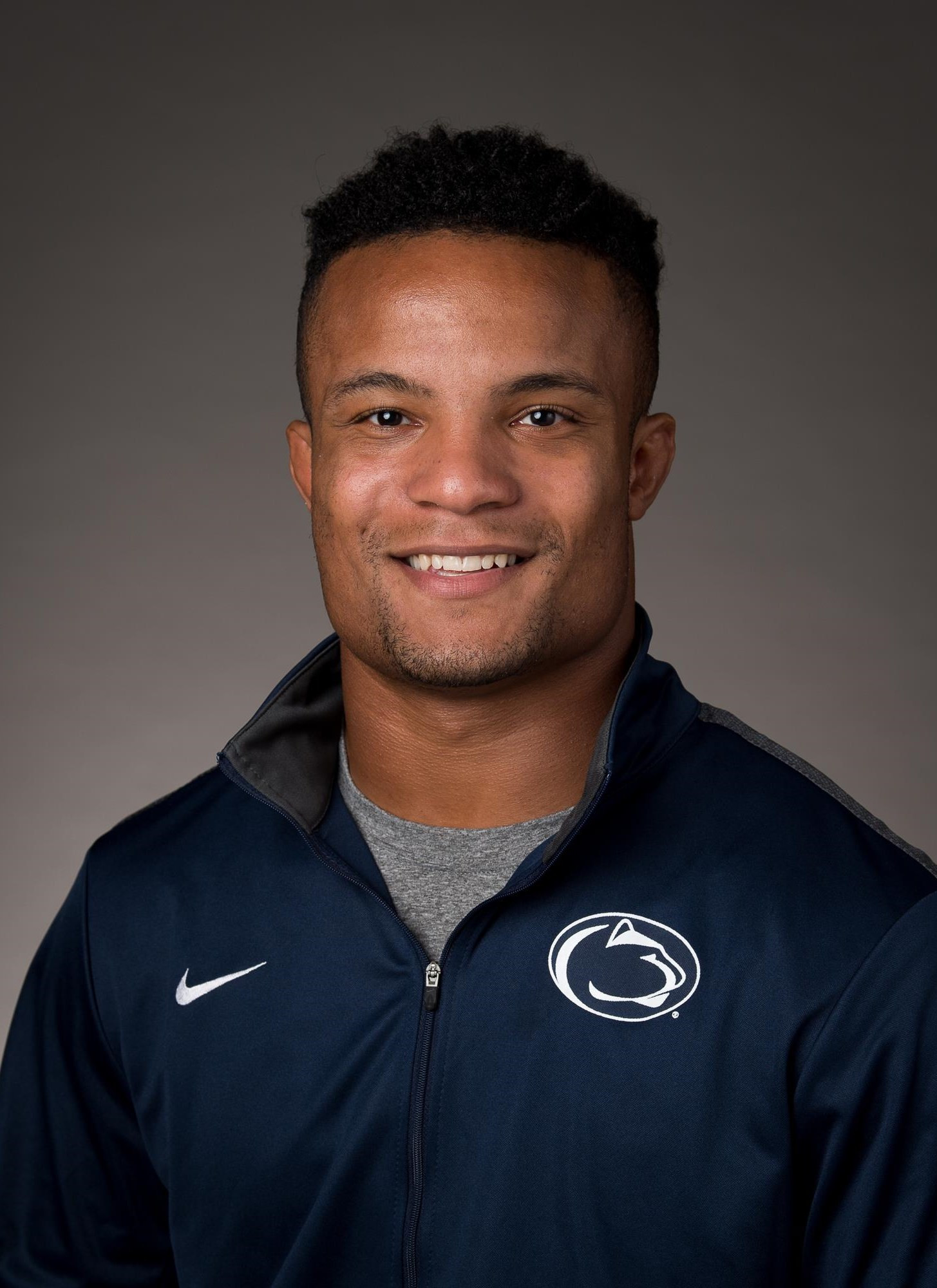 Mark Hall - 2018-19 Wrestling - Penn State - Official Athletics Website