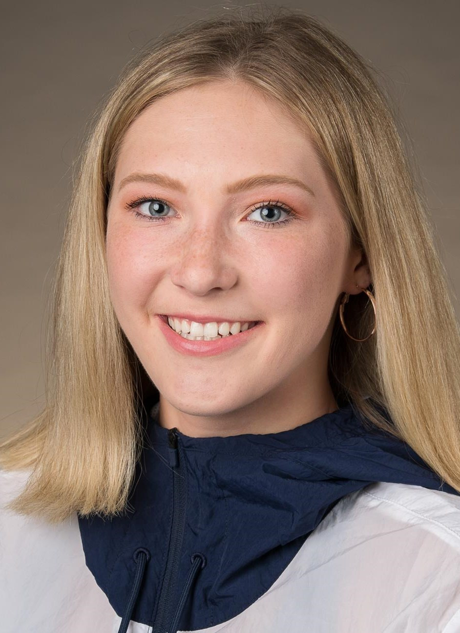 Sierra Shurts - 2021-22 Women's Swimming and Diving - Penn State ...