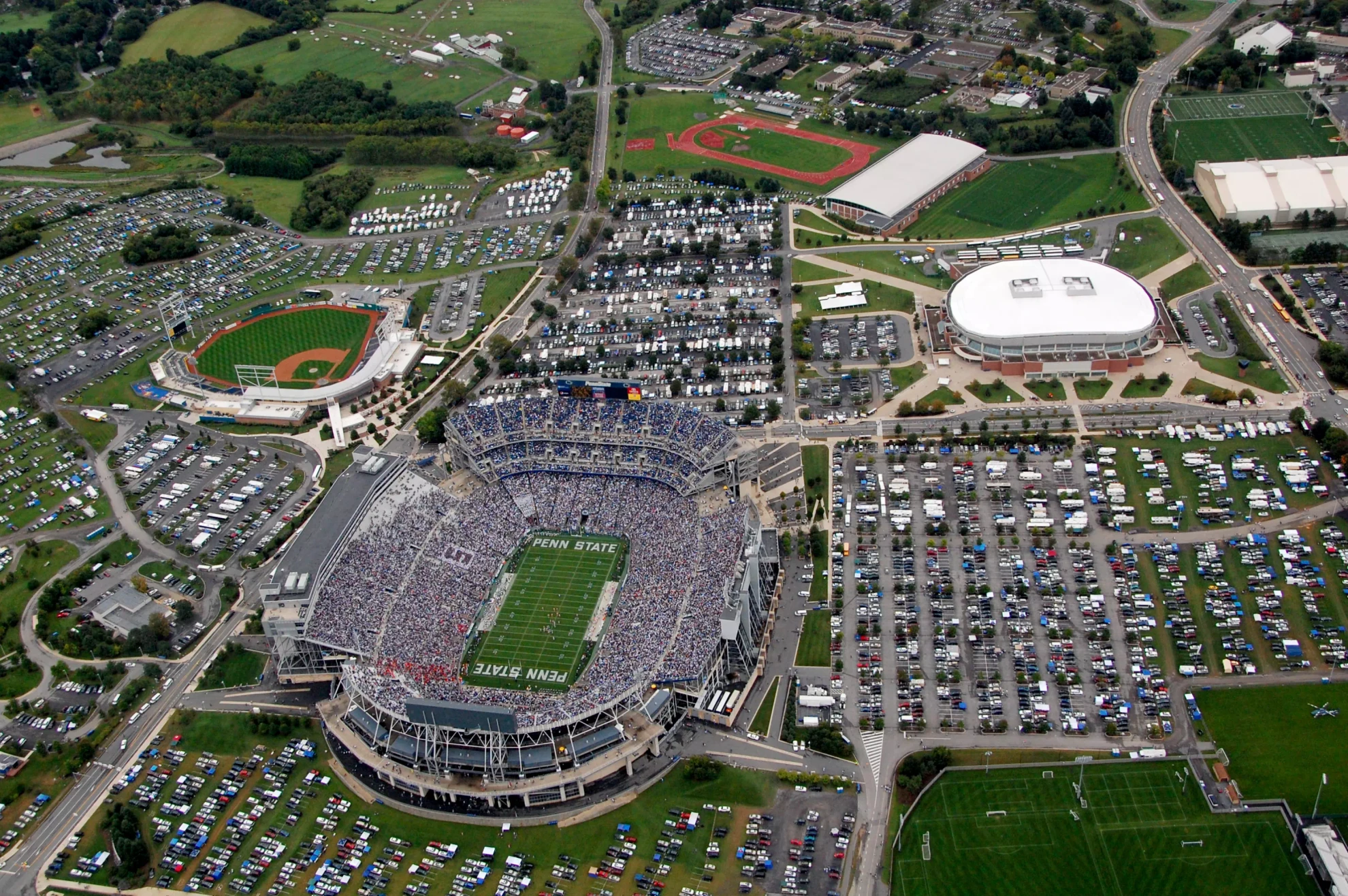 Facilities Master Plan Public Presentation Set for March 13 - Penn ...