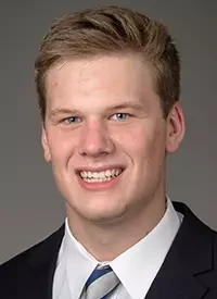 Dan Vasey - Penn State - Official Athletics Website