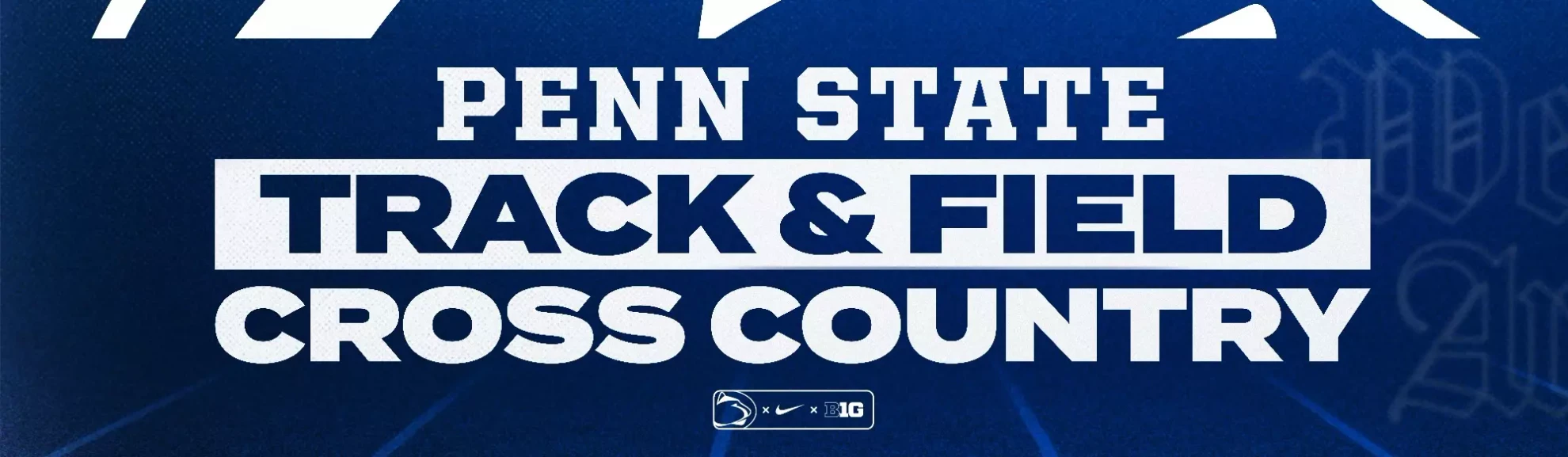 Track & Field Statistics - Penn State - Official Athletics Website