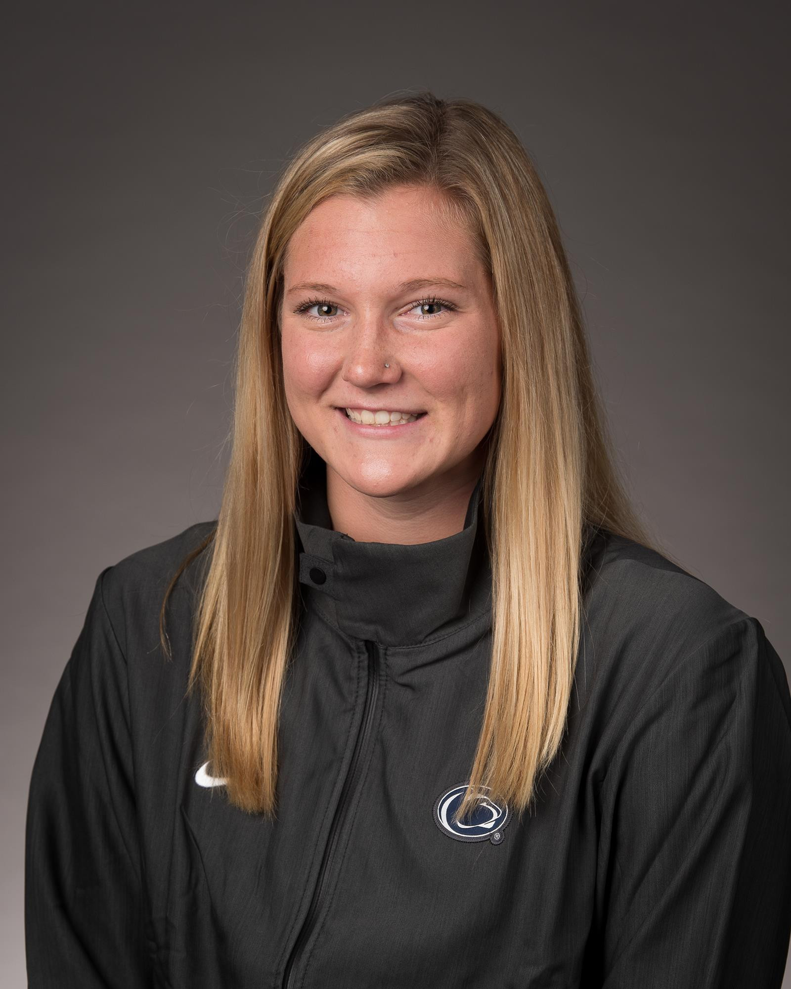 Sadie Schumann - 2018-19 Women's Swimming and Diving - Penn State ...