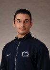 Vladi Klurman - 2007-08 Men's Gymnastics - Penn State - Official ...