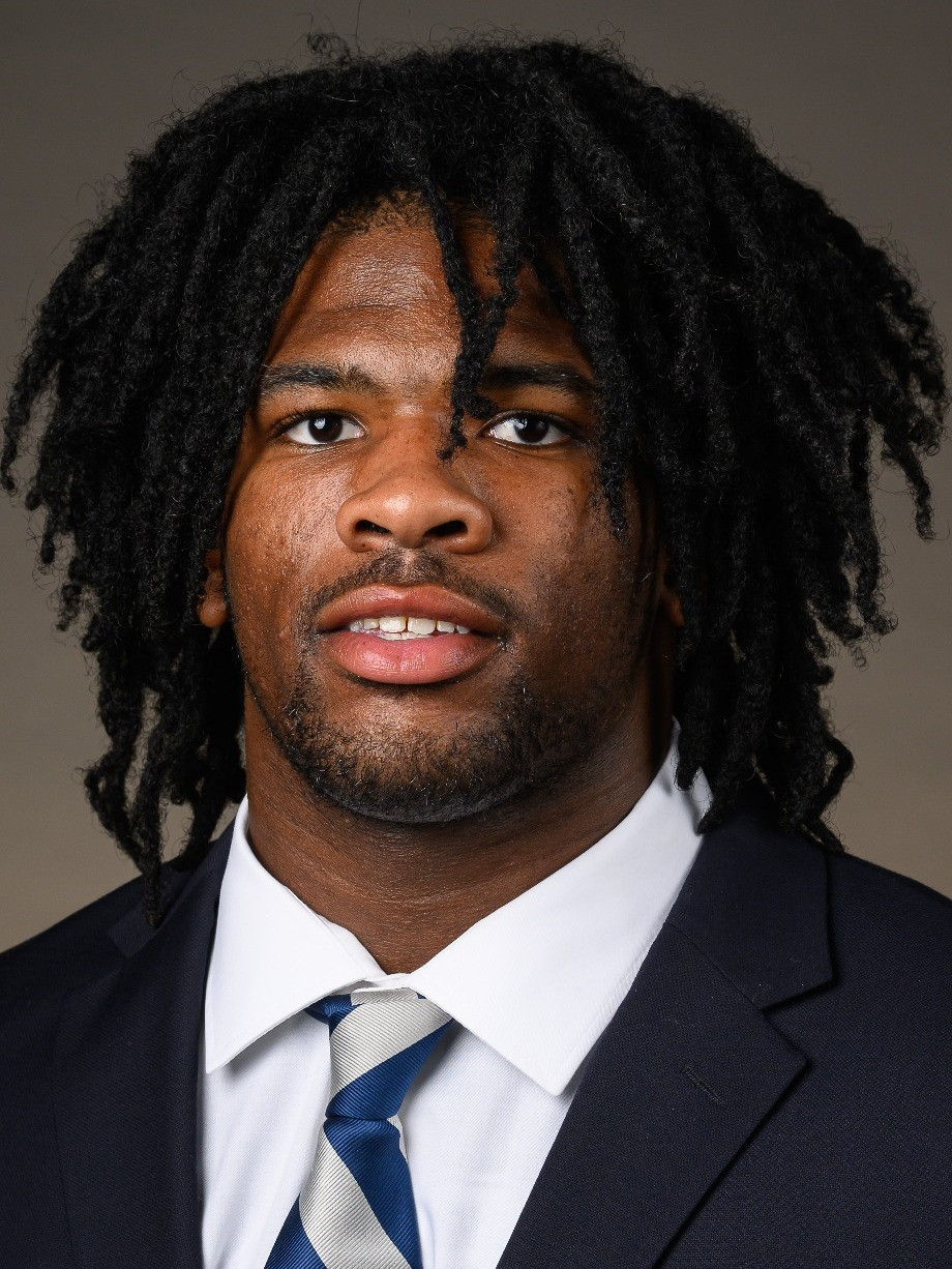 Jameial Lyons - 2023 Football - Penn State - Official Athletics Website