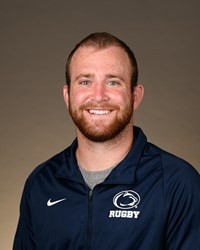 Brian Stella - Men's Rugby 2021-22 - Penn State - Official Athletics ...