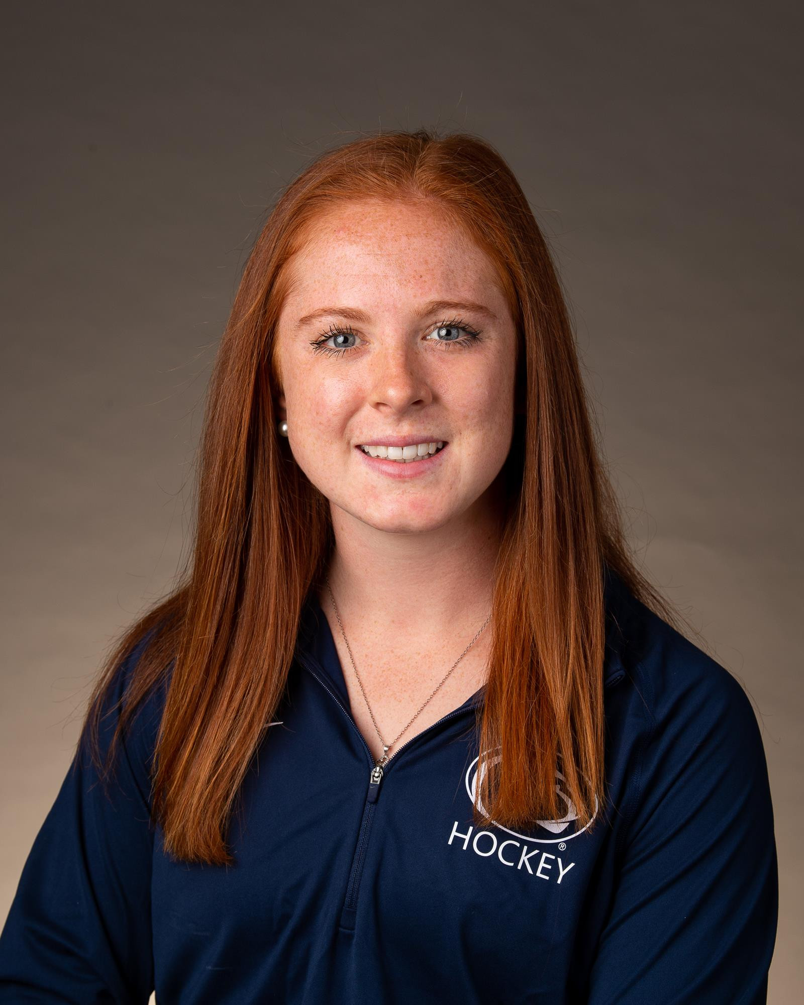 Brooke Madsen - Women's Ice Hockey 2019-20 - Penn State - Official ...