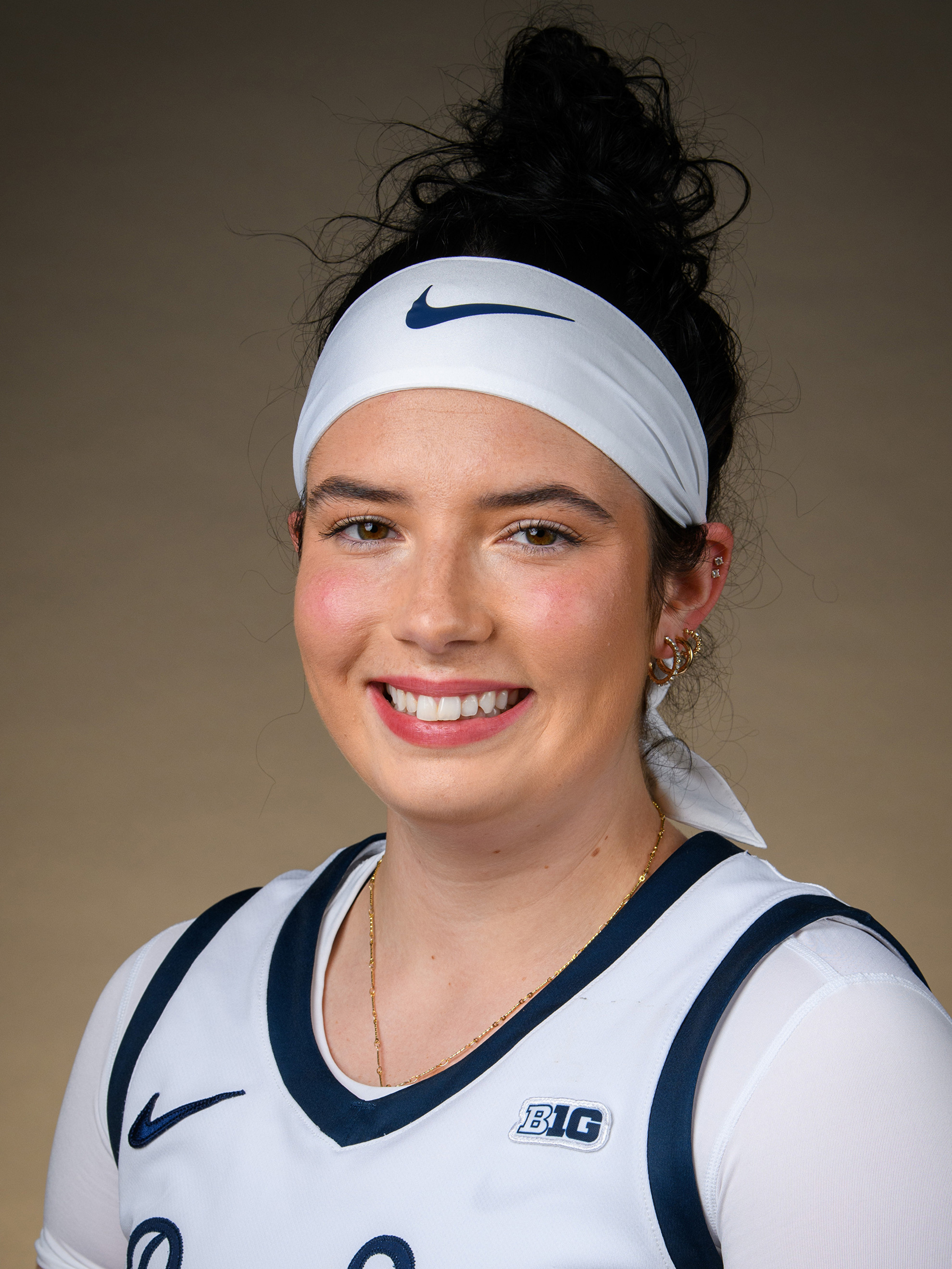 Moriah Murray - 2025-26 Women's Basketball - Penn State - Official ...