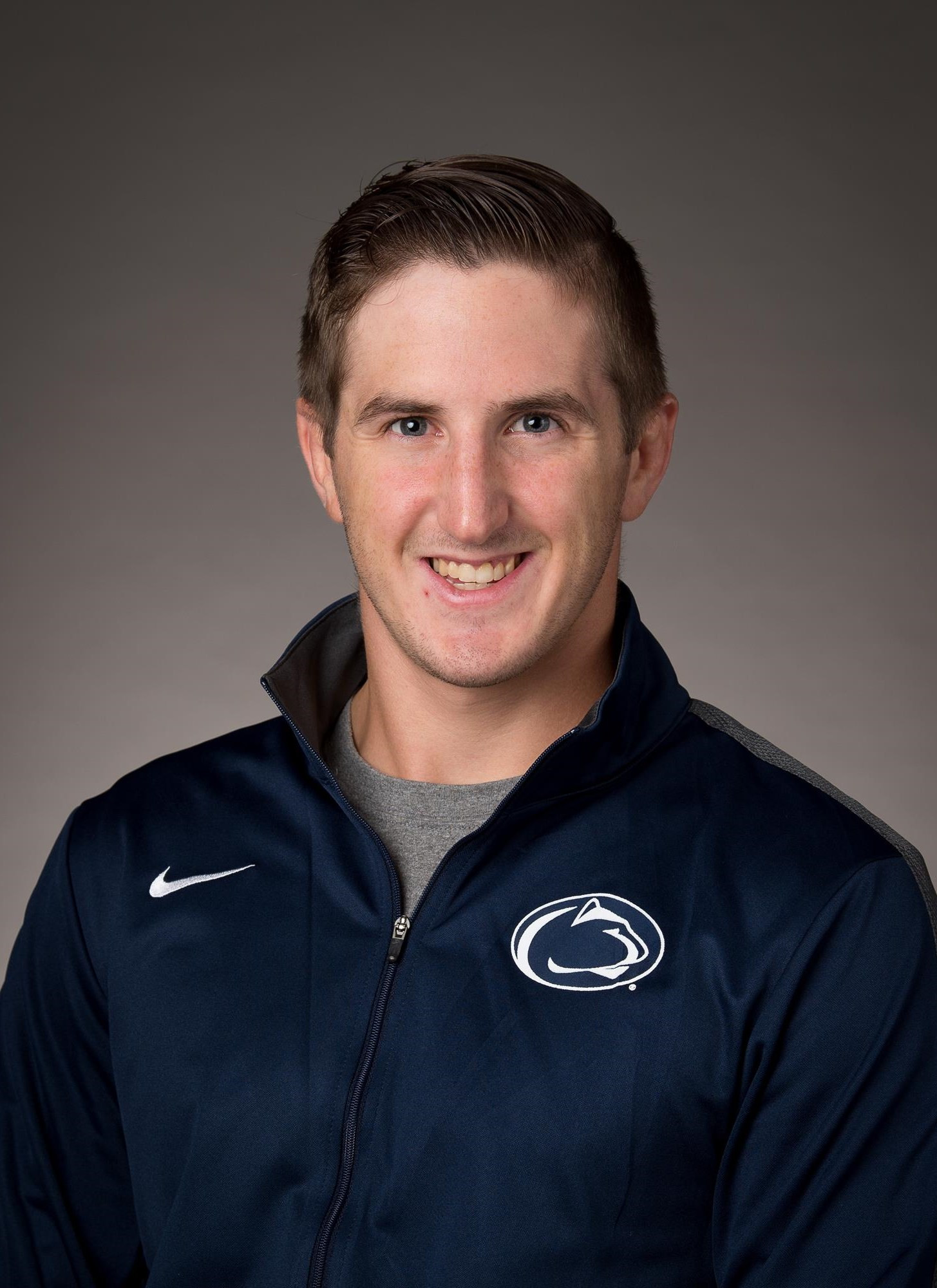 Patrick Higgins - 2018-19 Wrestling - Penn State - Official Athletics ...