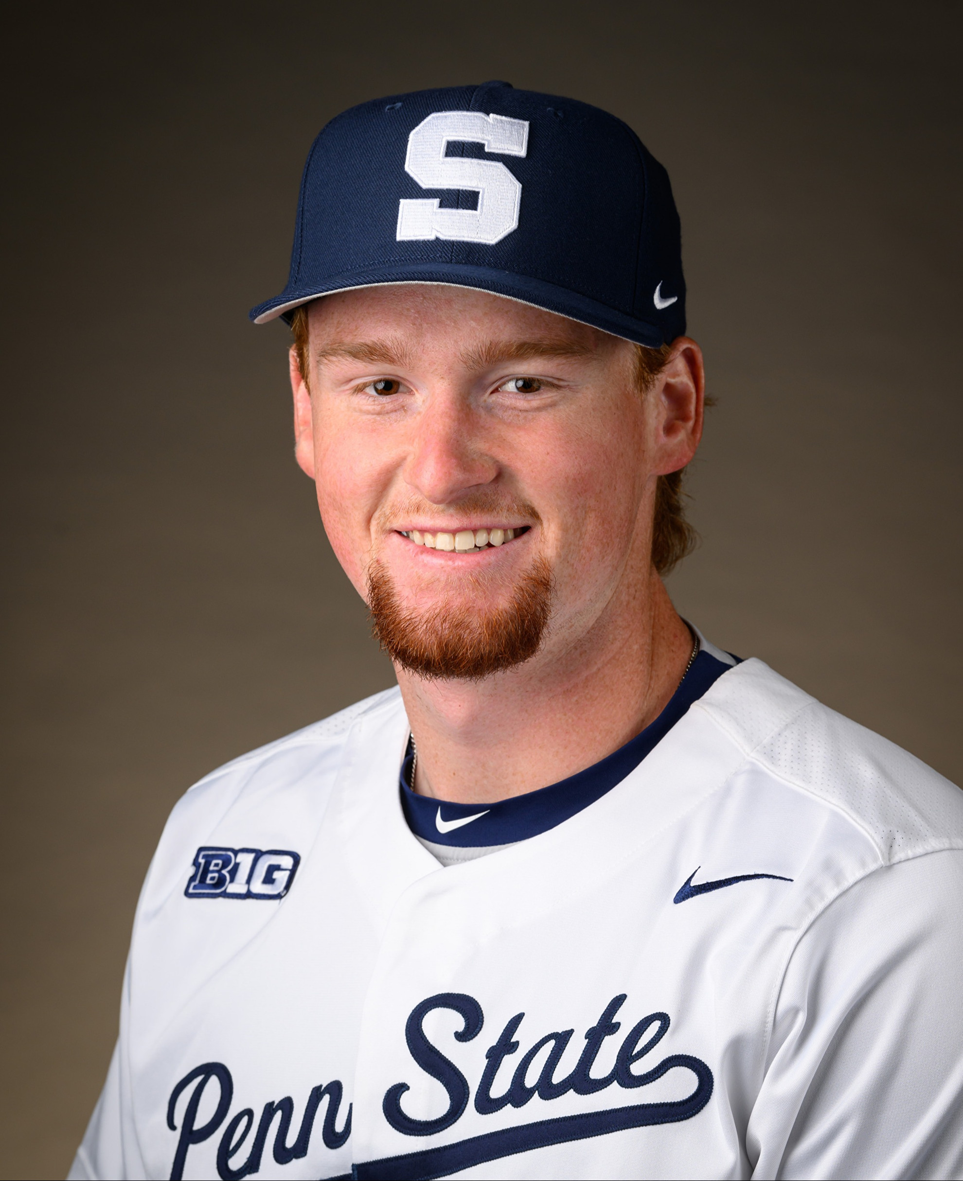 Connor Throneberry - 2025 Baseball - Penn State - Official Athletics ...