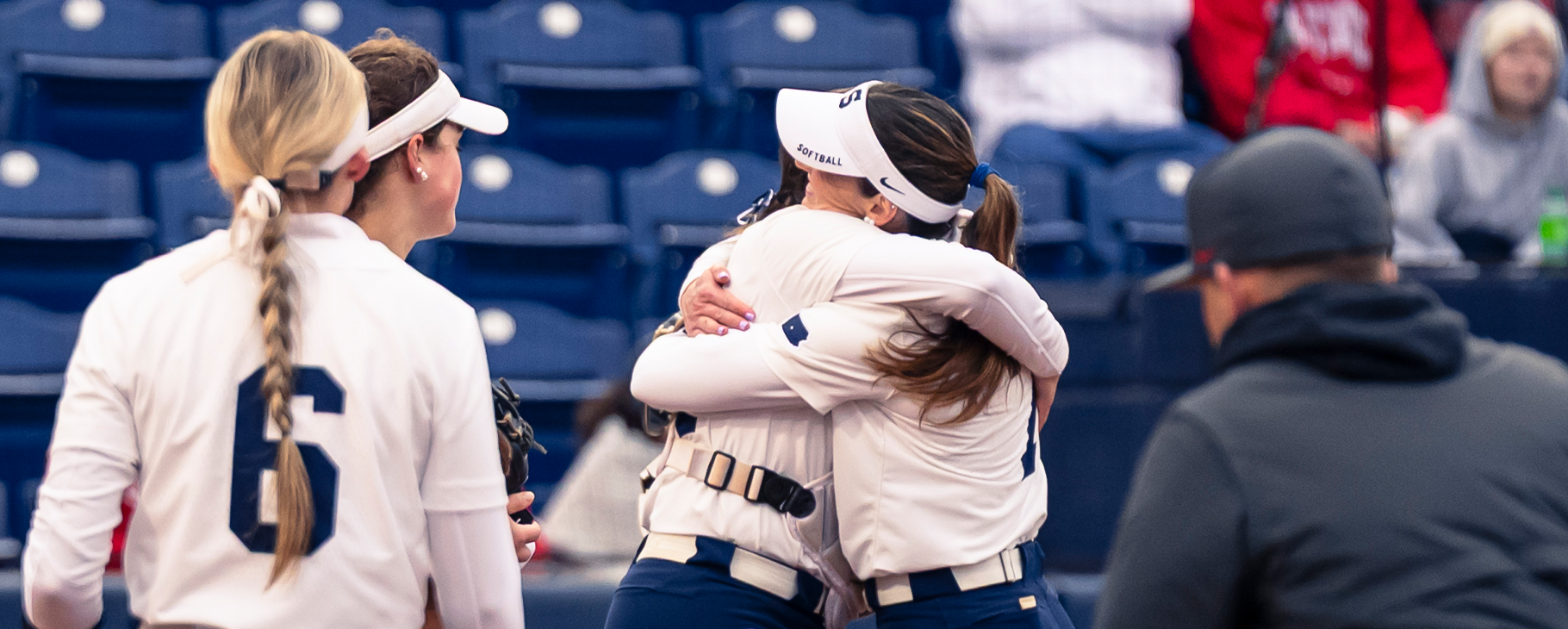 Nittany Lions Host B1G-Newcomer Washington in Final Regular Season ...