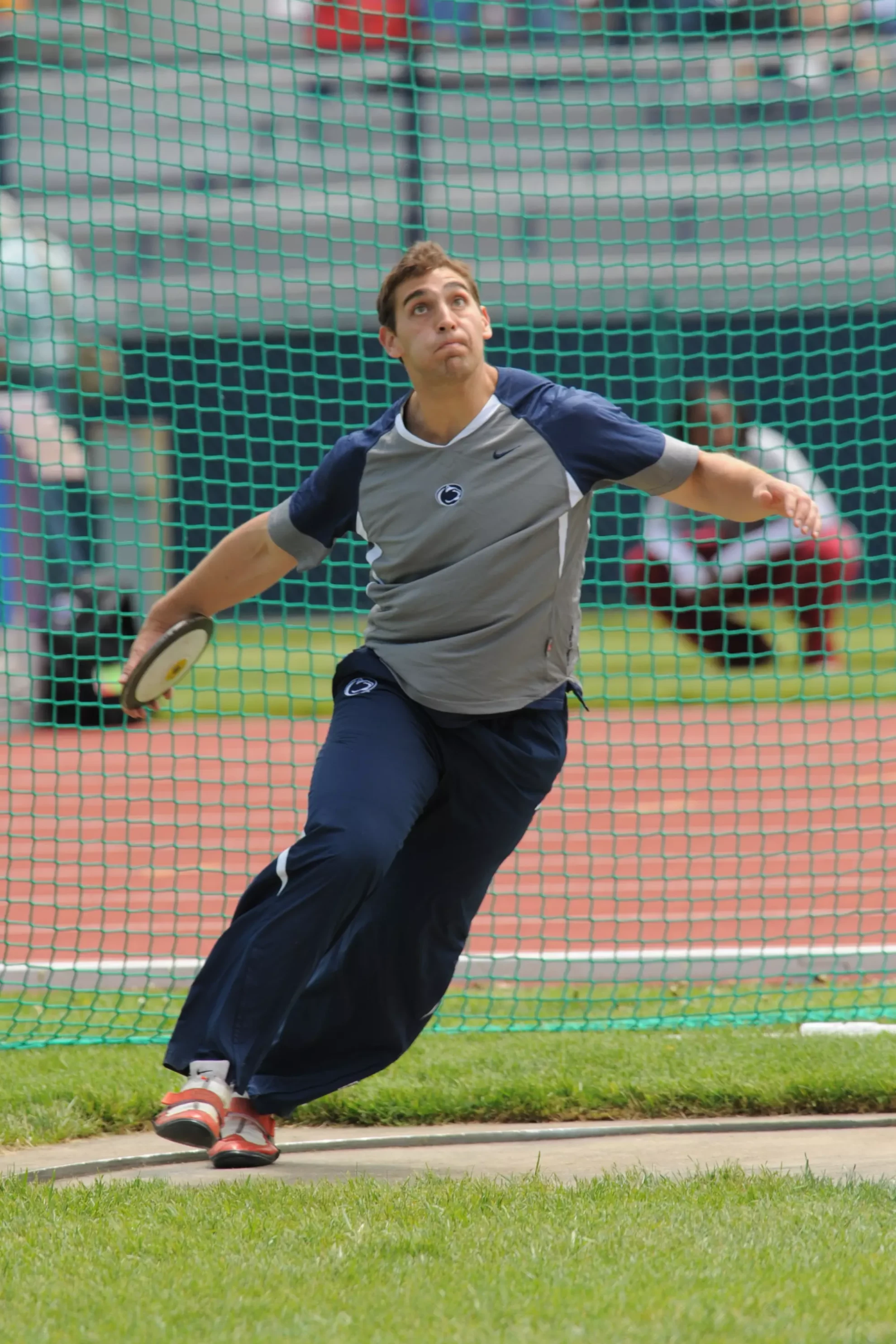 Track and Field Captures 15 Victories; Adds Another Five NCAA ...