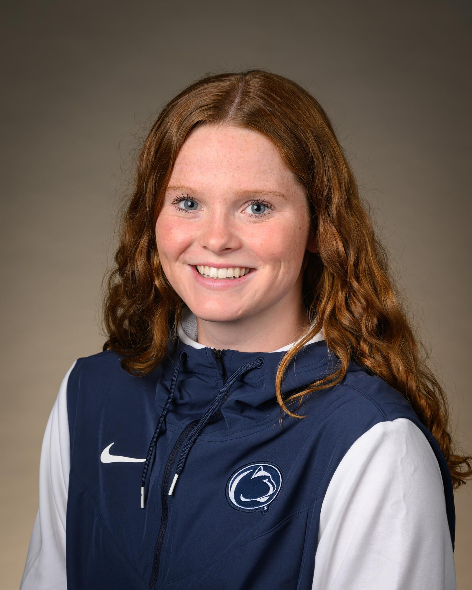 Maura Fluehr - 2023-24 Women's Swimming and Diving - Penn State ...