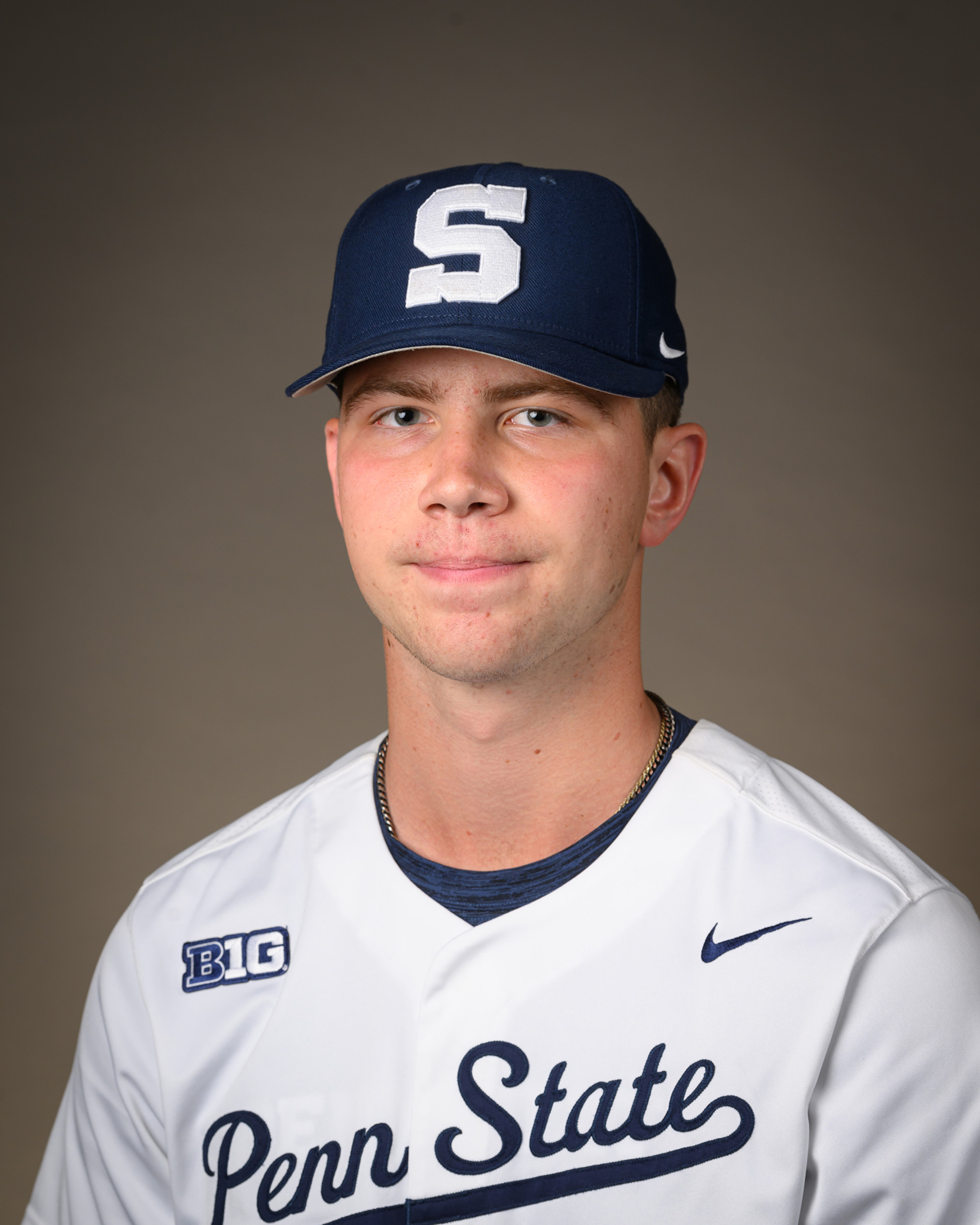 Ben DeMell - 2026 Baseball Roster - Penn State - Official Athletics Website