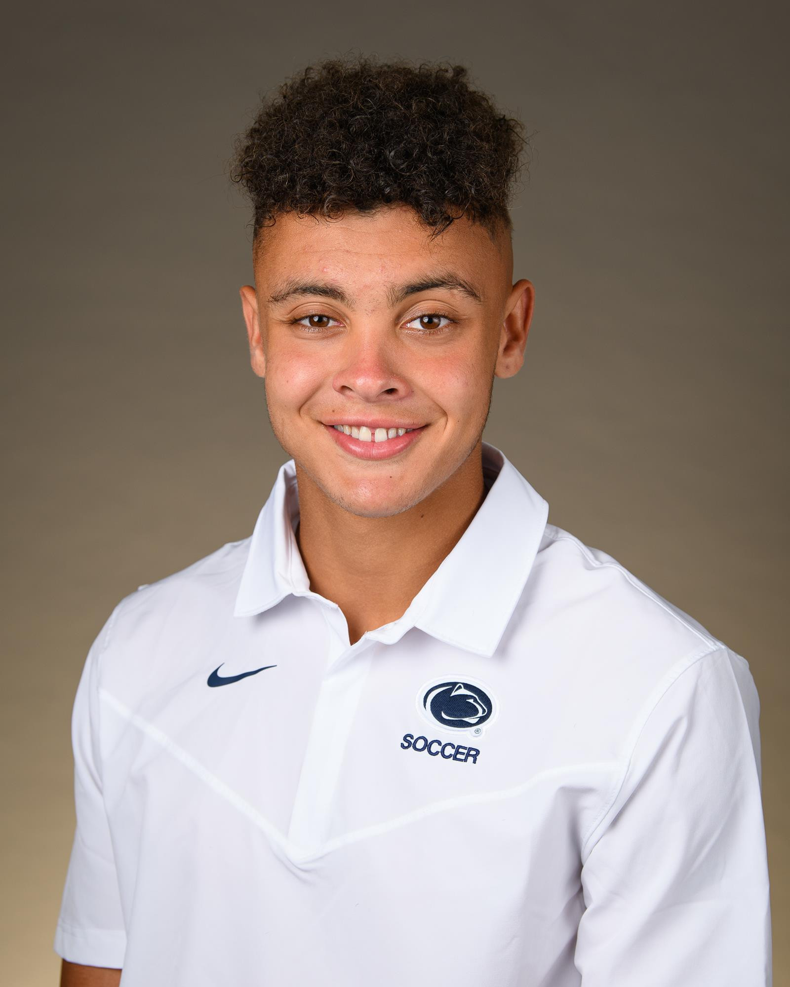 Femi Awodesu - 2021 Men's Soccer - Penn State - Official Athletics Website