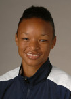 Candace Carson - 2007-08 Track & Field - Penn State - Official ...