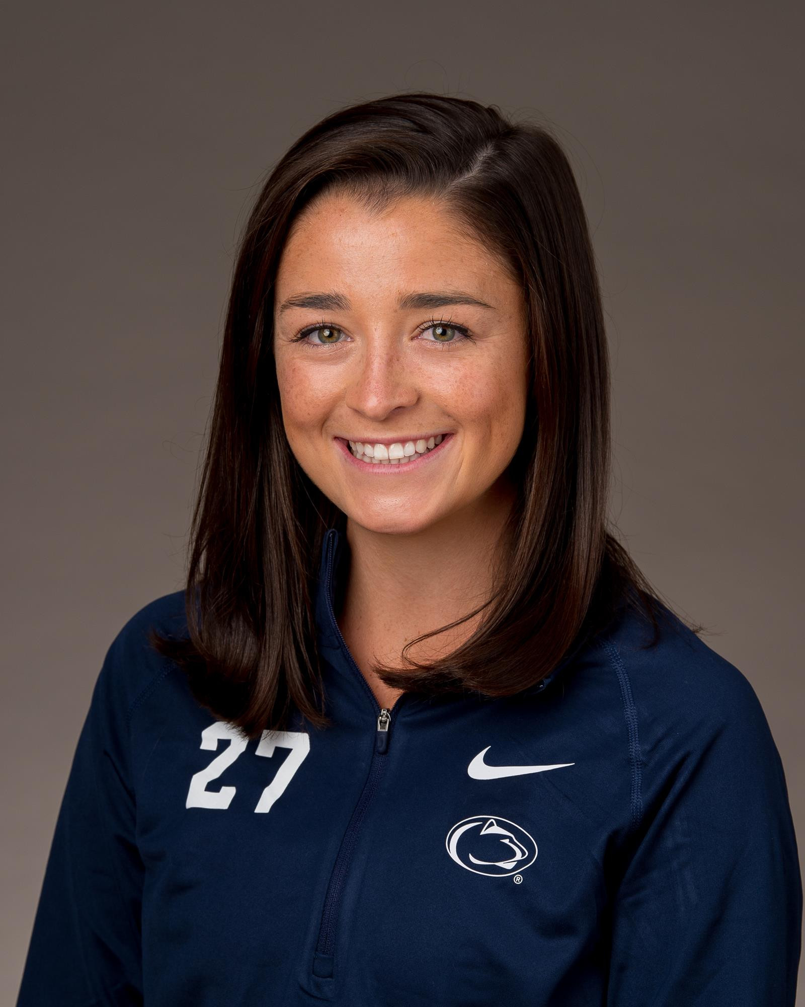 Marissa Sheva - 2018 Women's Soccer - Penn State - Official Athletics ...
